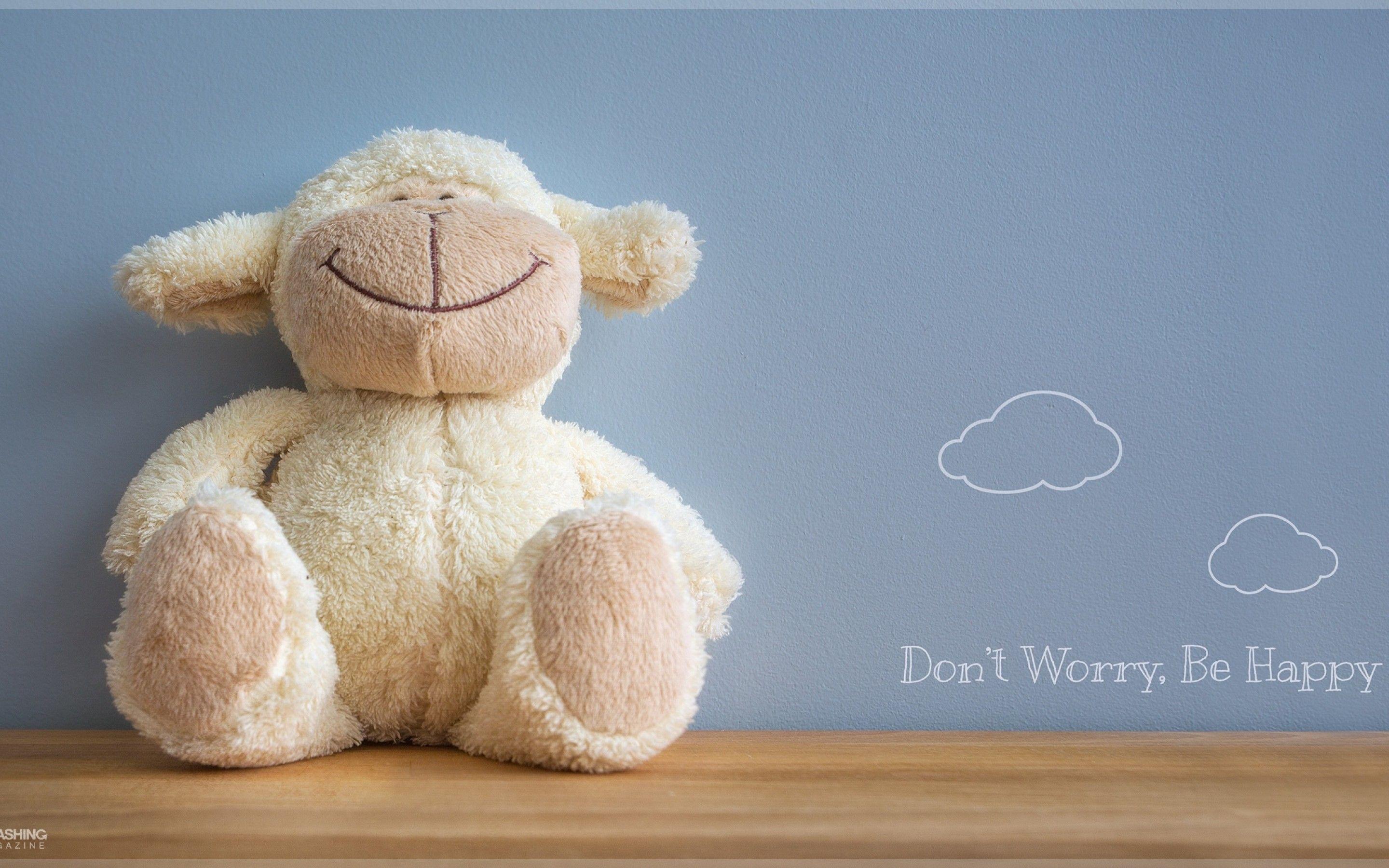 Don't Worry Be Happy Wallpapers - Top Free Don't Worry Be Happy ...
