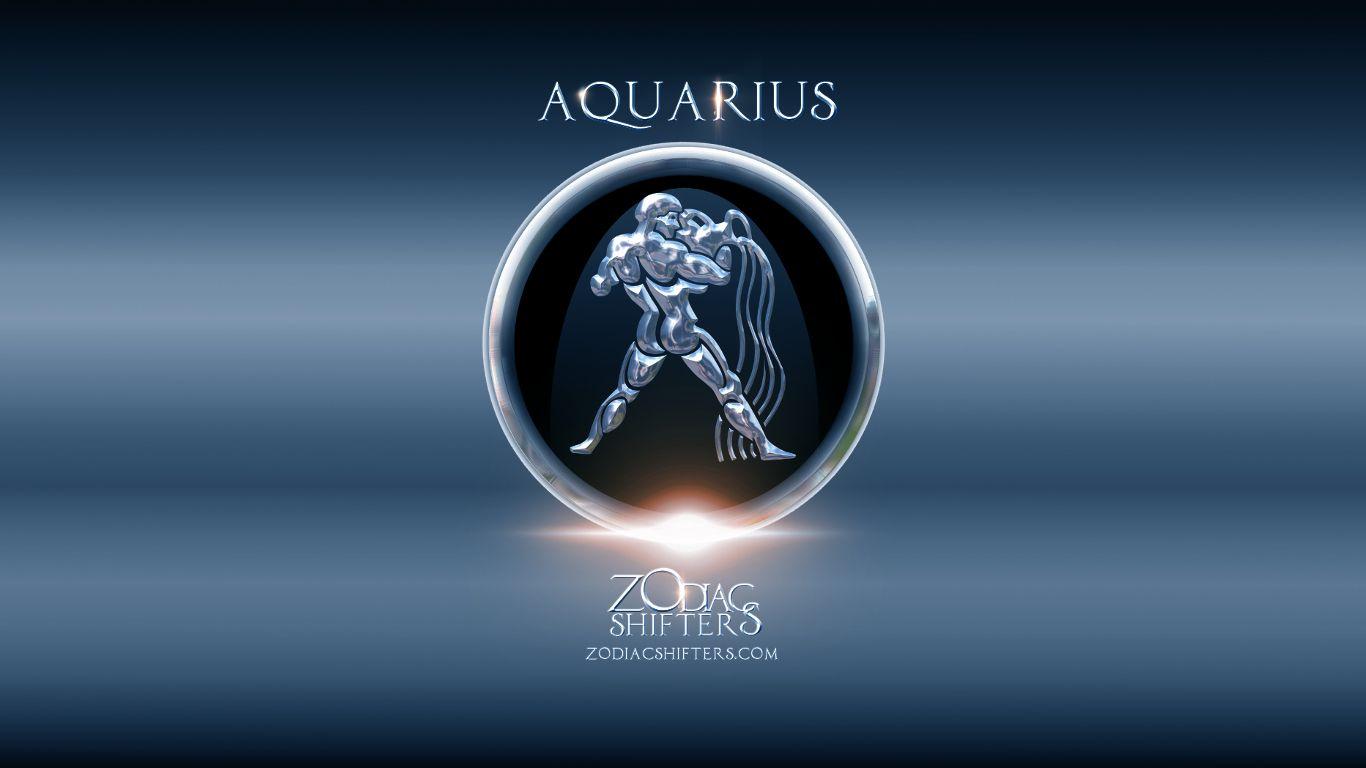 Aquarius HD Wallpapers - Top Free Aquarius HD Backgrounds - WallpaperAccess