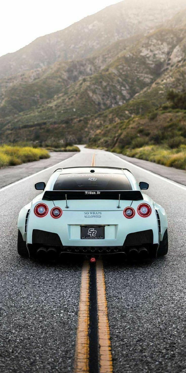 GTR Car Wallpapers - Top Free GTR Car Backgrounds - WallpaperAccess