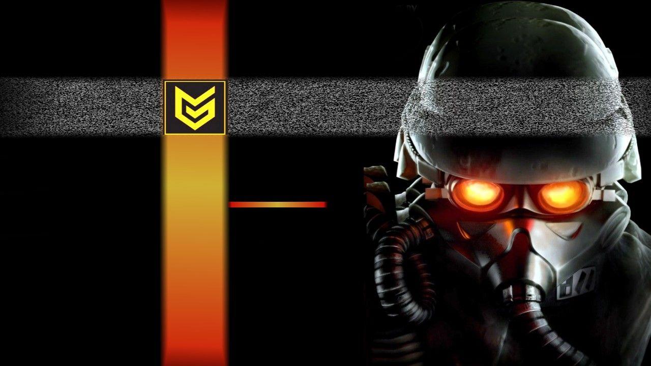 Helghast Wallpapers - Top Free Helghast Backgrounds - WallpaperAccess