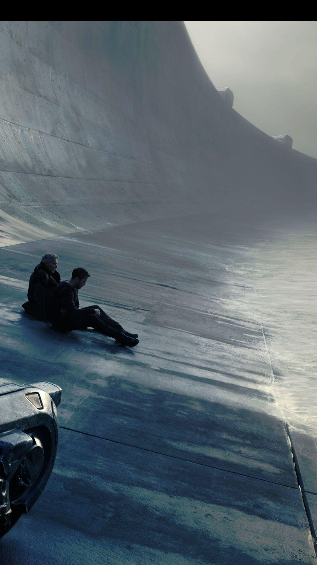 Blade Runner Phone Wallpapers - Top Free Blade Runner Phone Backgrounds ...