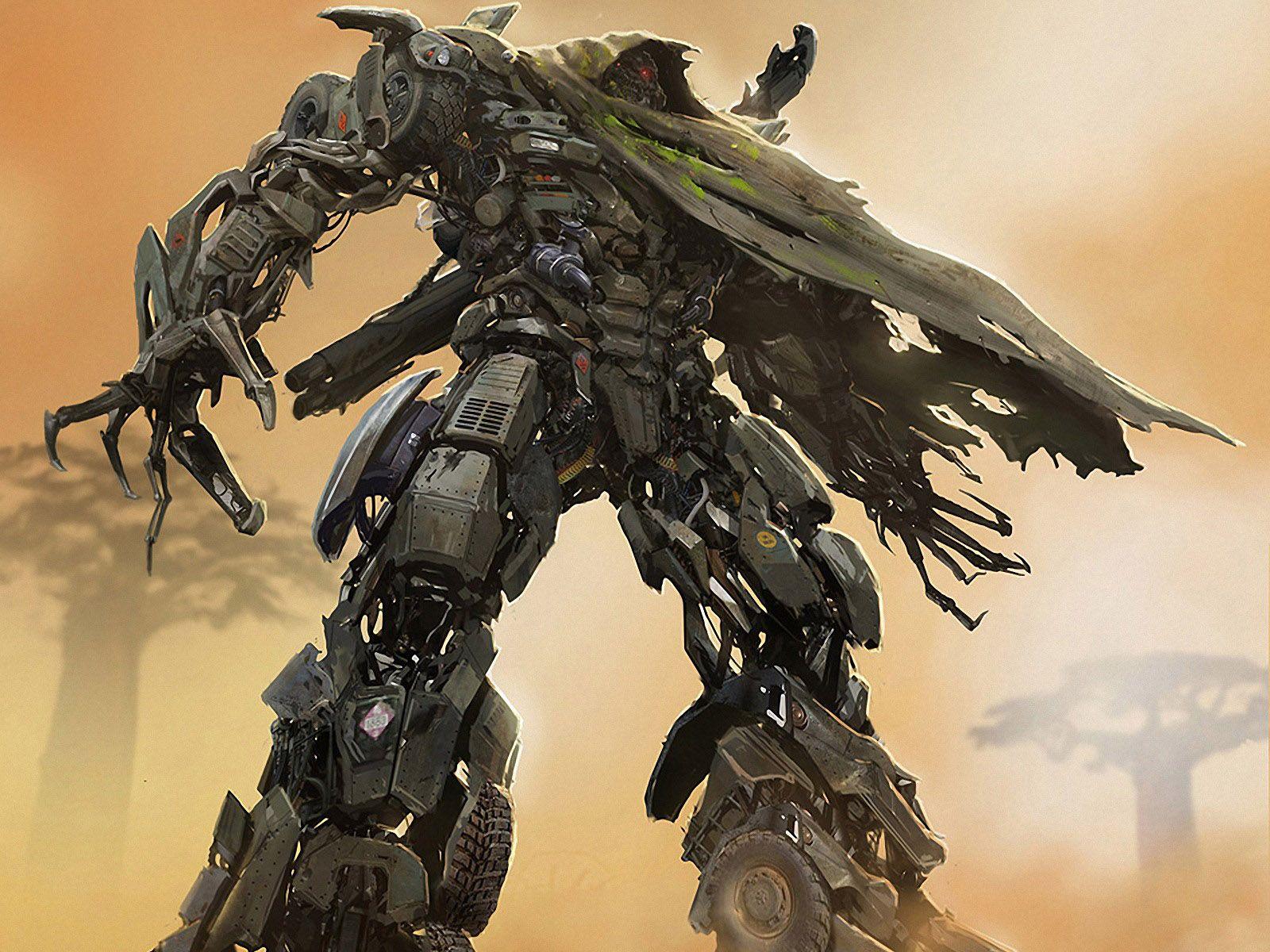 Megatron HD Wallpapers - Top Free Megatron HD Backgrounds - WallpaperAccess
