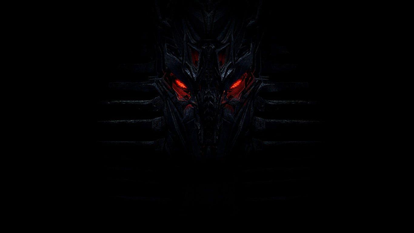 Megatron HD Wallpapers - Top Free Megatron HD Backgrounds - WallpaperAccess
