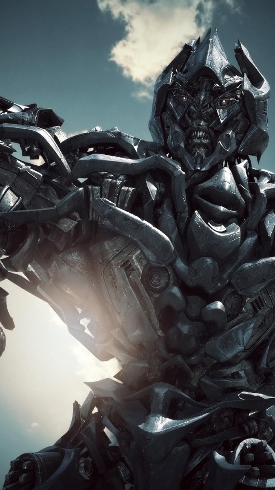 Megatron HD Wallpapers - Top Free Megatron HD Backgrounds - WallpaperAccess