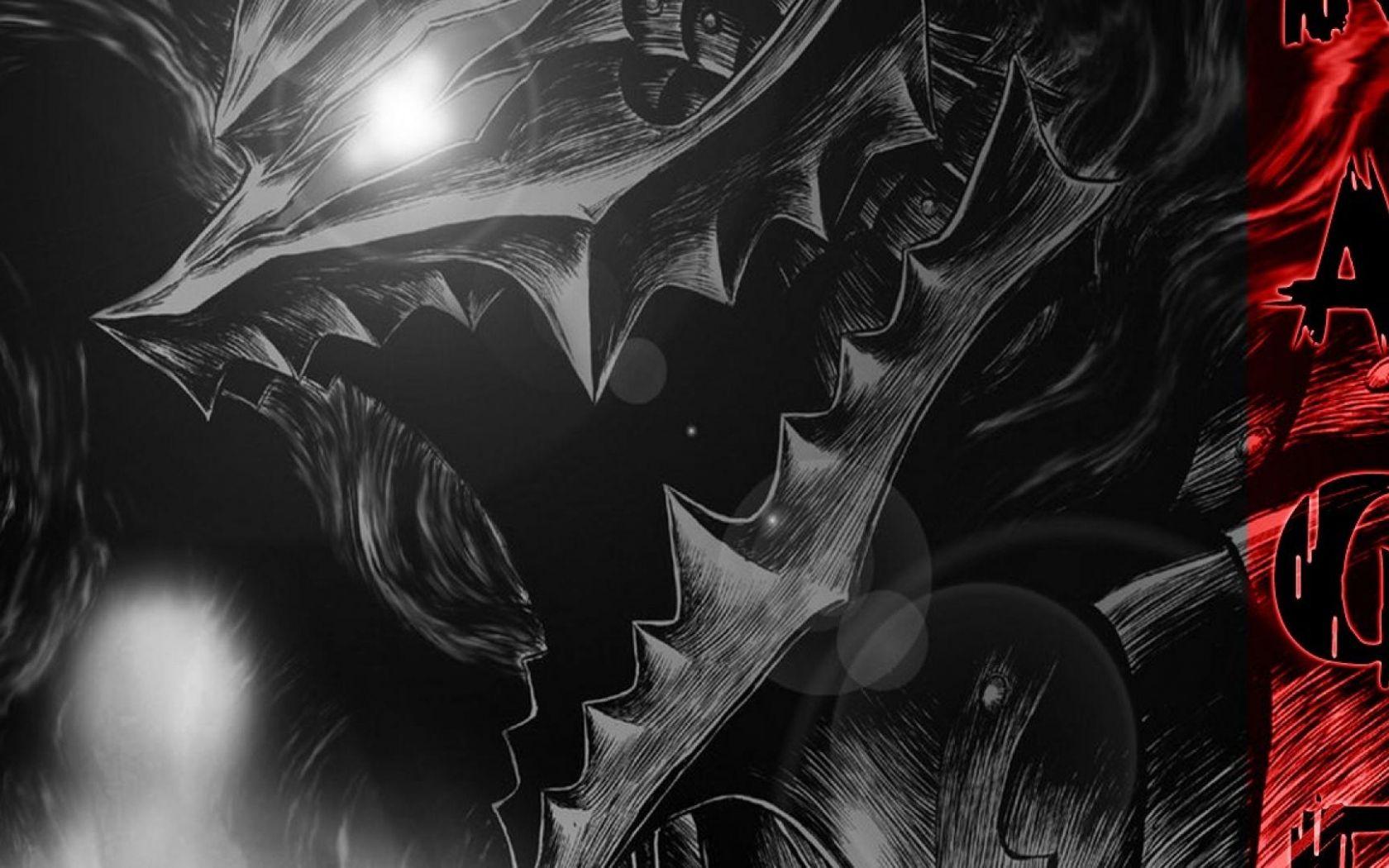 Anime Rage Wallpapers - Top Free Anime Rage Backgrounds - WallpaperAccess