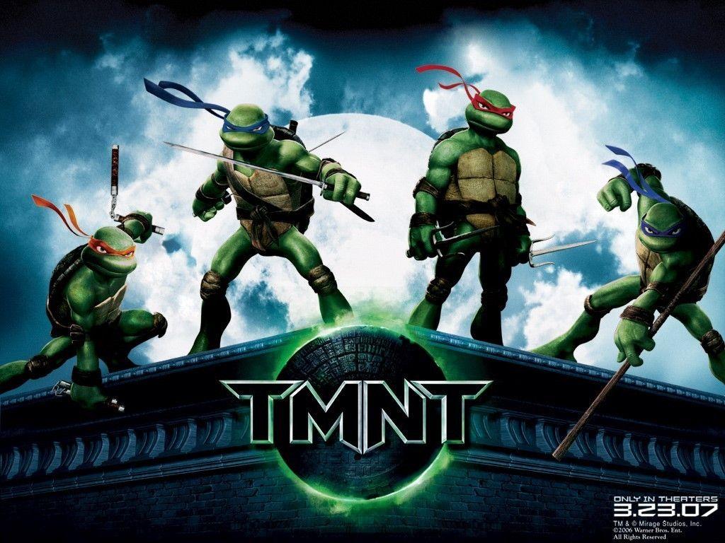 TMNT 2012 Wallpapers - Top Free TMNT 2012 Backgrounds - WallpaperAccess