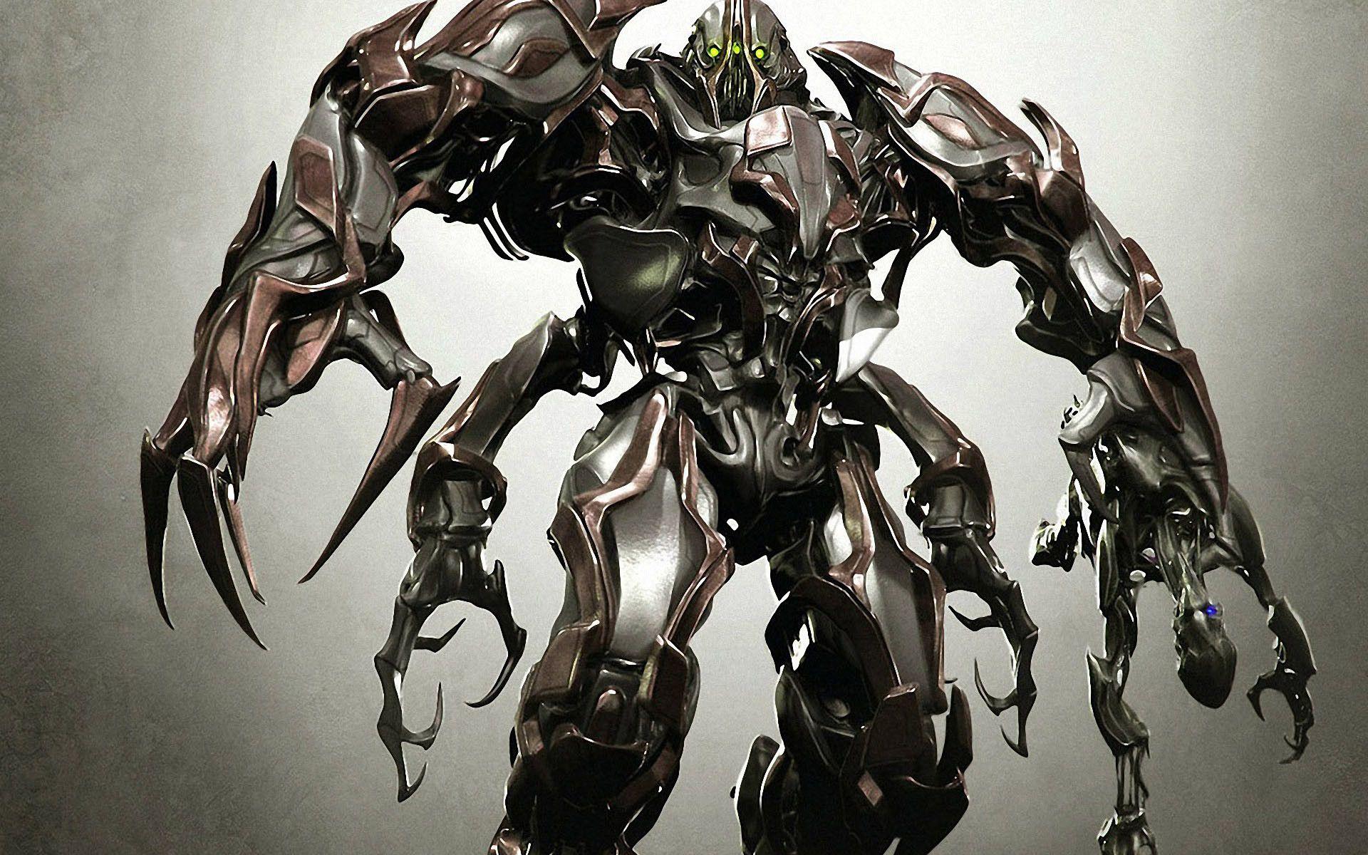 Megatron HD Wallpapers - Top Free Megatron HD Backgrounds - WallpaperAccess