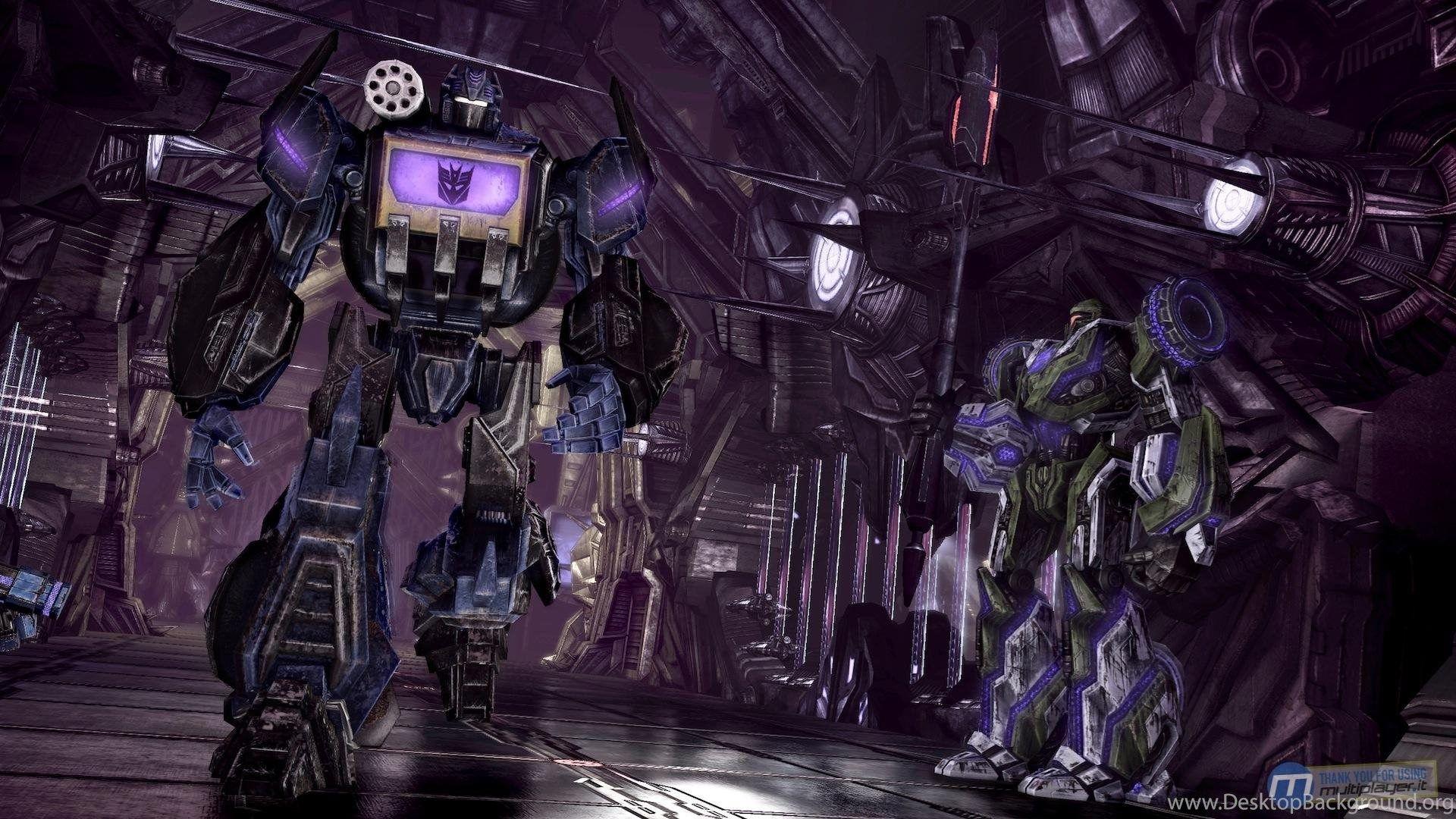 Transformers Soundwave Wallpapers - Top Free Transformers Soundwave ...