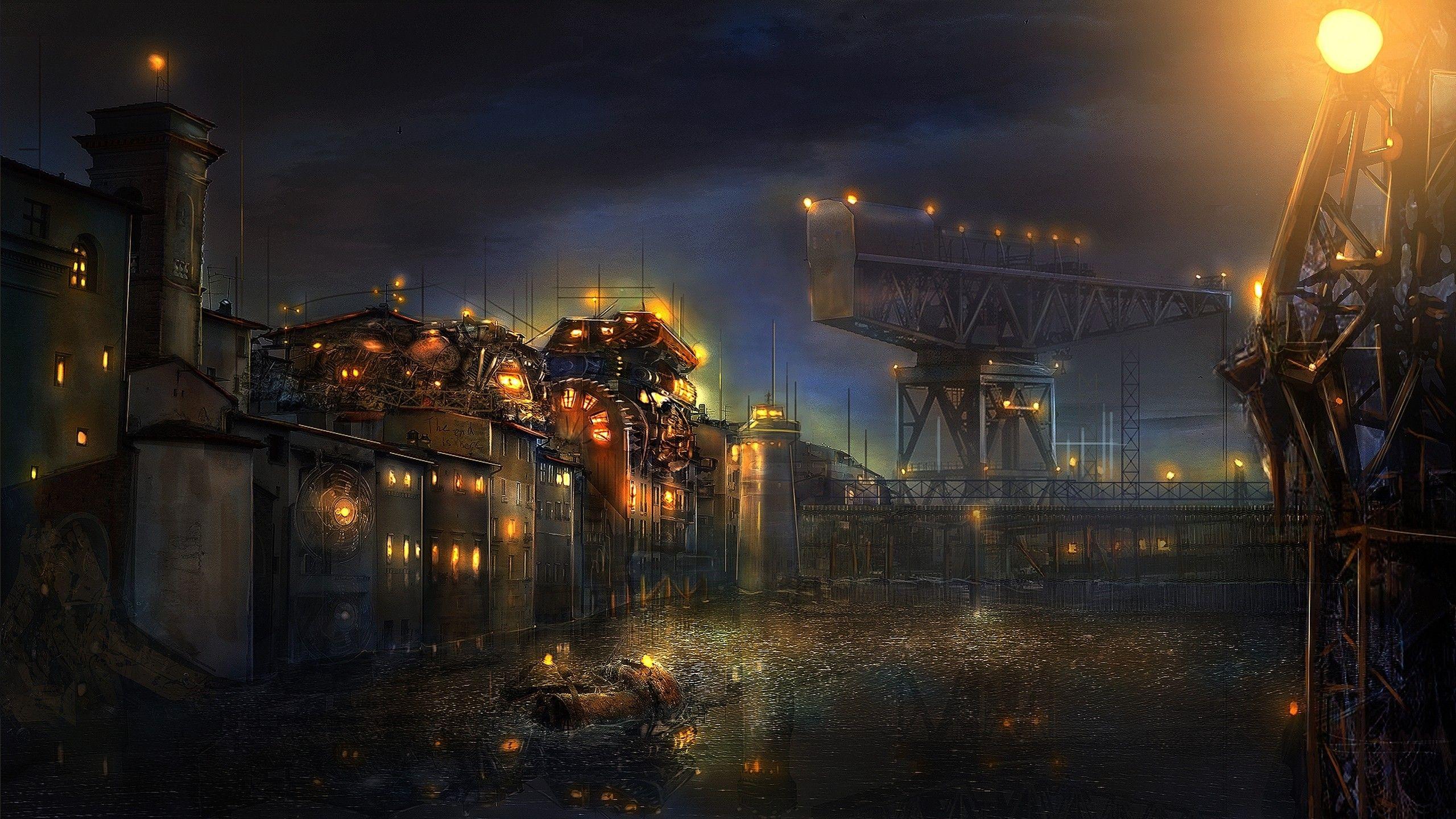 Industrial Machines Wallpapers - Top Free Industrial Machines ...