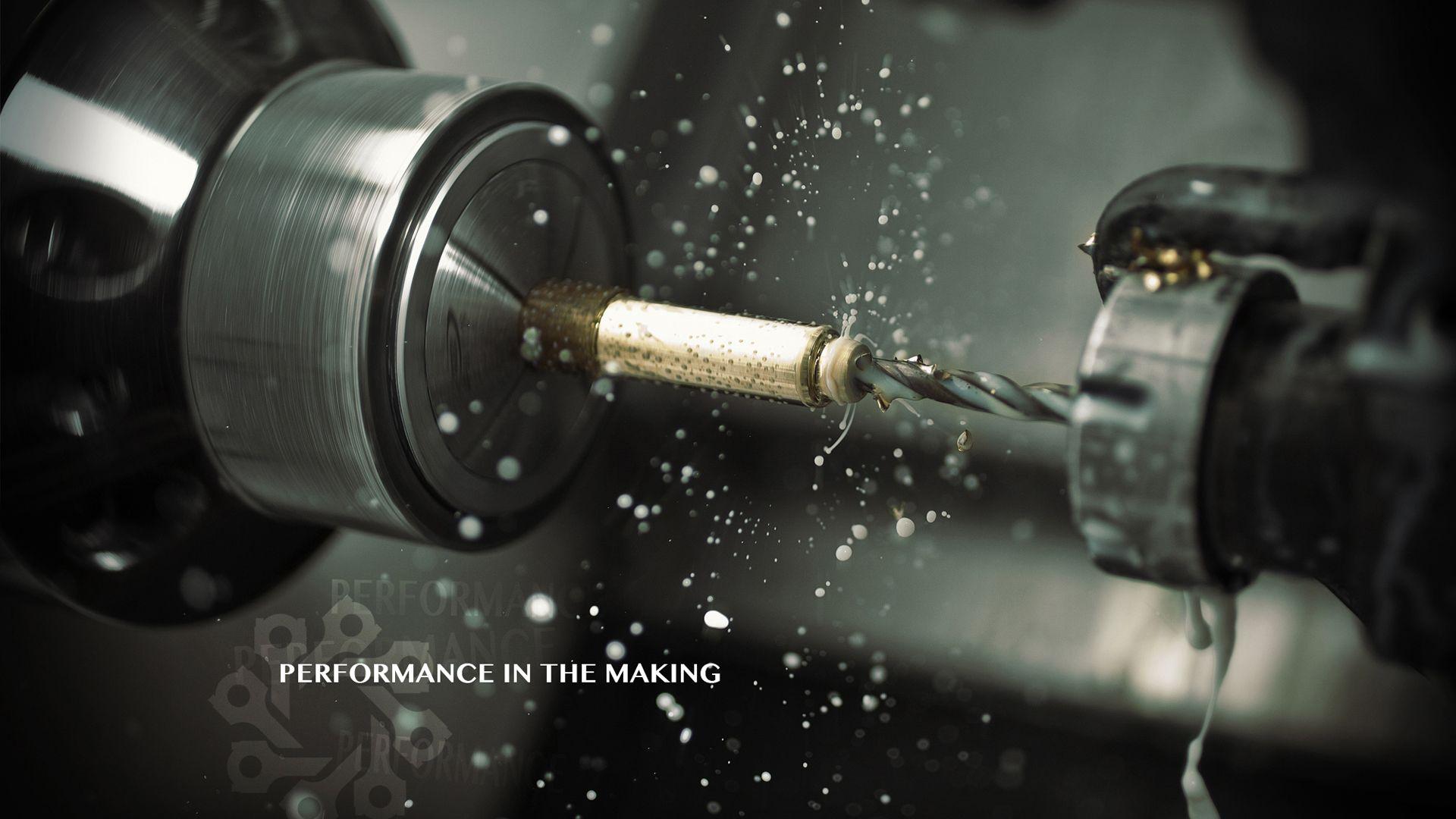 Industrial Machines Wallpapers - Top Free Industrial Machines ...