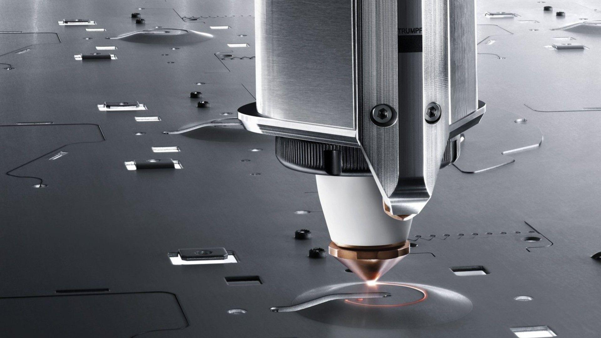 Industrial Machines Wallpapers - Top Free Industrial Machines ...