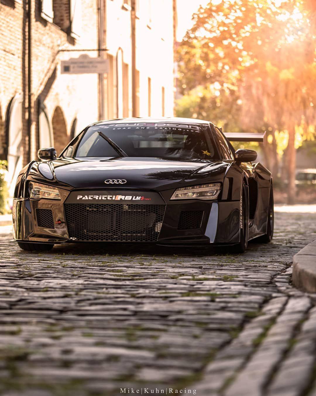 Classic Audi Wallpapers - Top Free Classic Audi Backgrounds ...