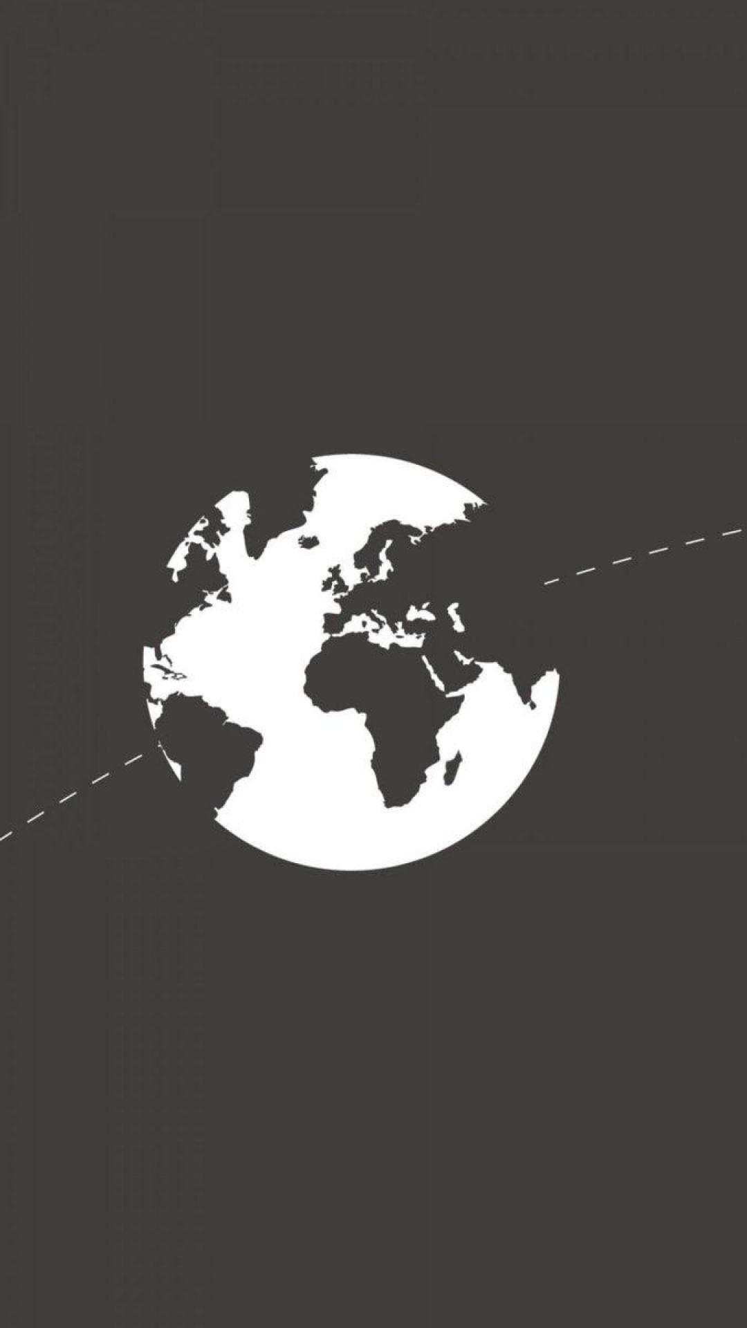 World iPhone Wallpapers - Top Free World iPhone Backgrounds ...