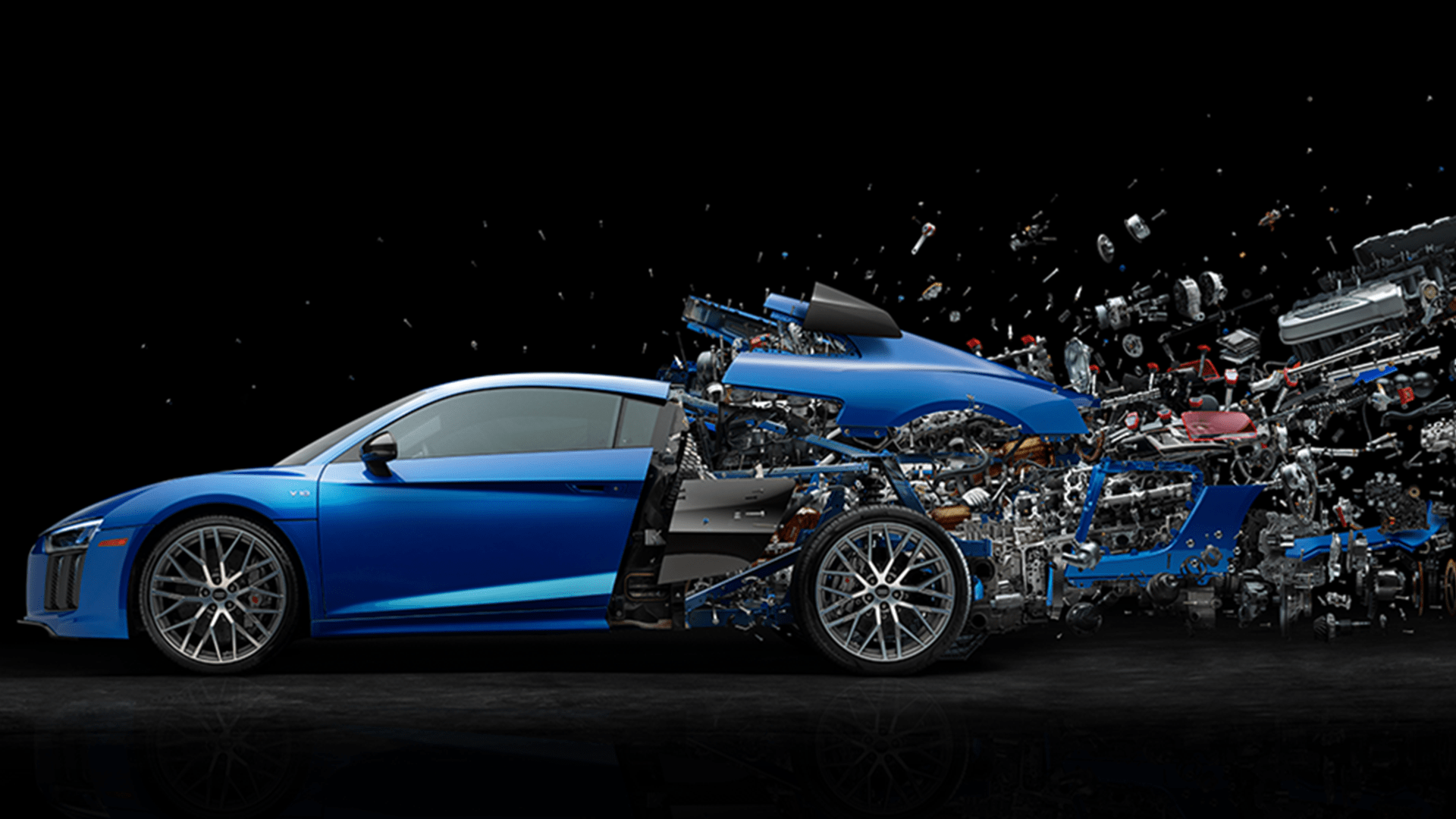 Car Meet Wallpapers - Top Free Car Meet Backgrounds - WallpaperAccess