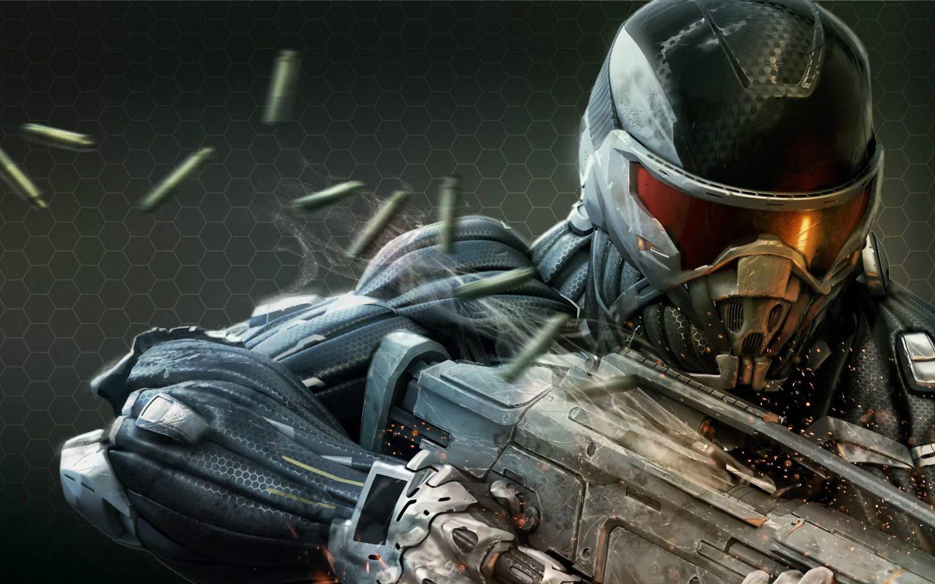 Crysis 4 Wallpapers - Top Free Crysis 4 Backgrounds - WallpaperAccess