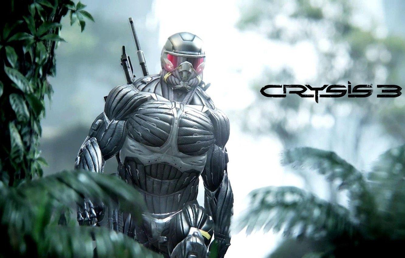 Crysis 4 Wallpapers - Top Free Crysis 4 Backgrounds - WallpaperAccess