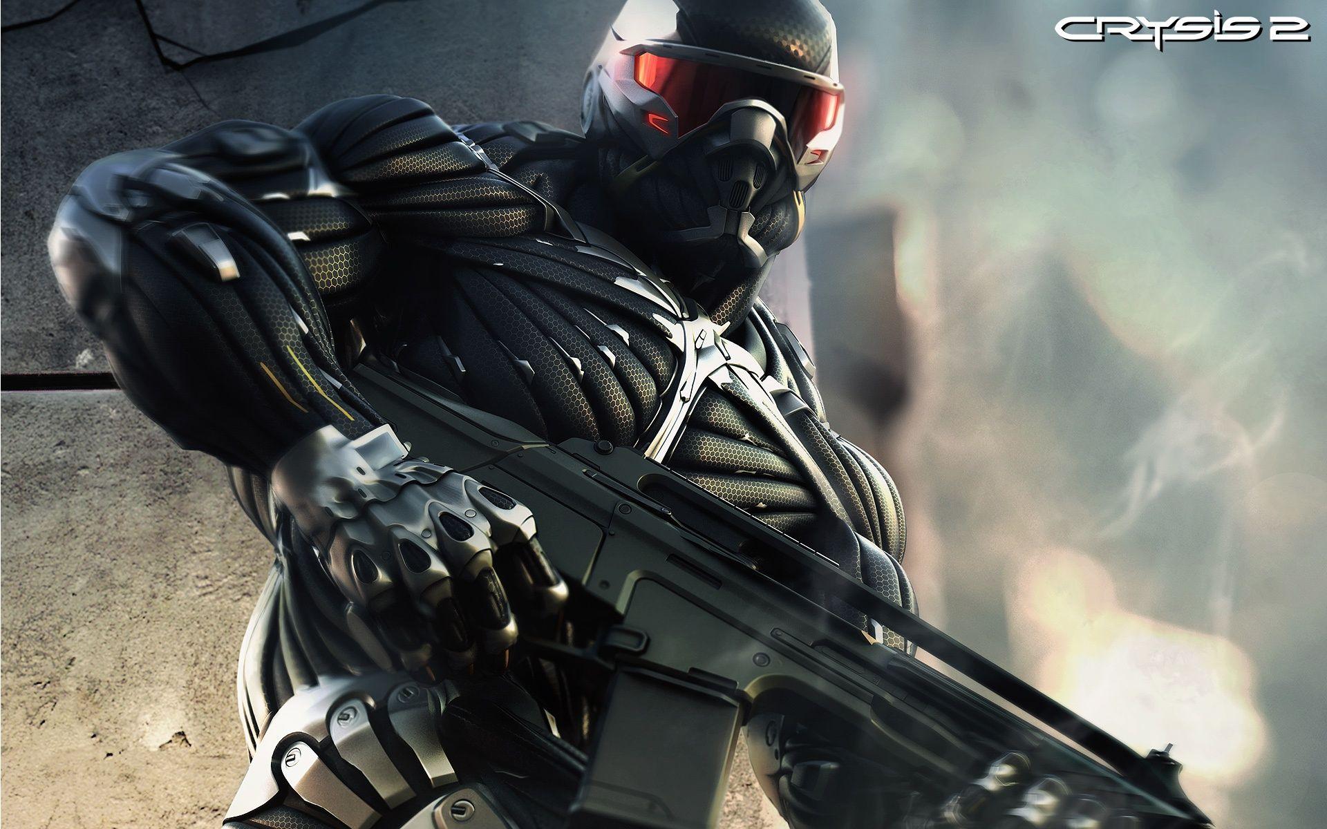 Crysis 4 Wallpapers - Top Free Crysis 4 Backgrounds - WallpaperAccess