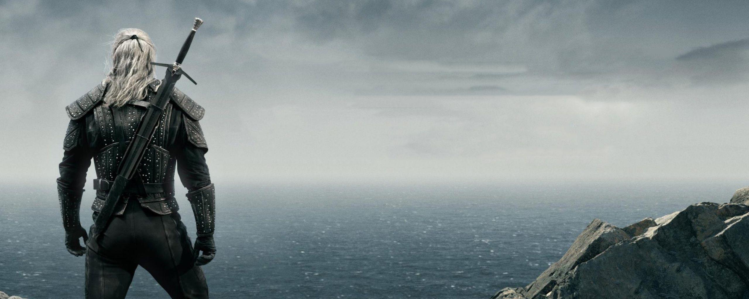 Witcher 3 Dual Monitor Wallpapers - Top Free Witcher 3 Dual Monitor ...