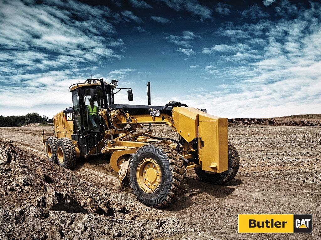 Caterpillar Wallpapers - Top Free Caterpillar Backgrounds - WallpaperAccess