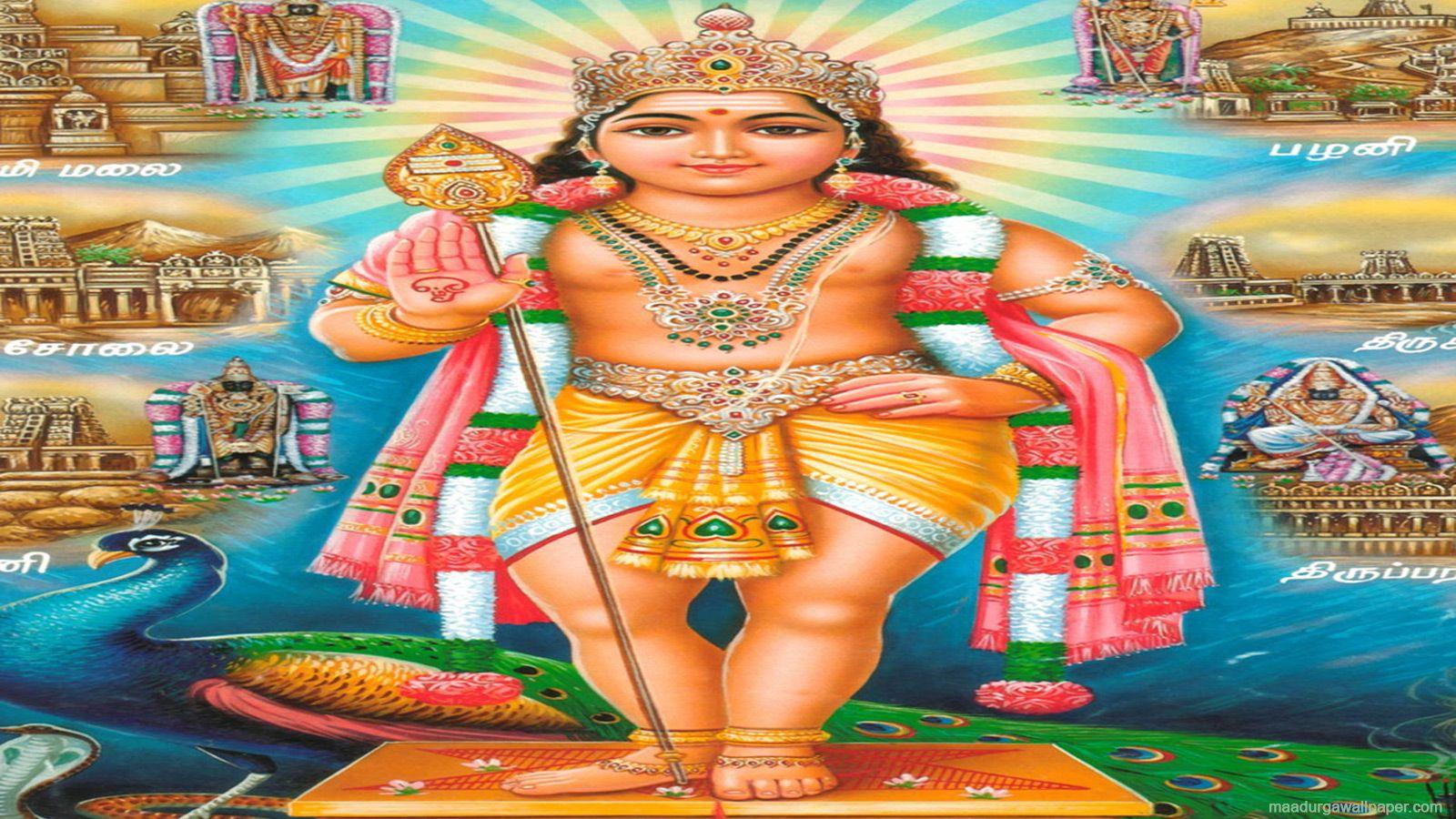 Murugan Wallpapers - Top Những Hình Ảnh Đẹp