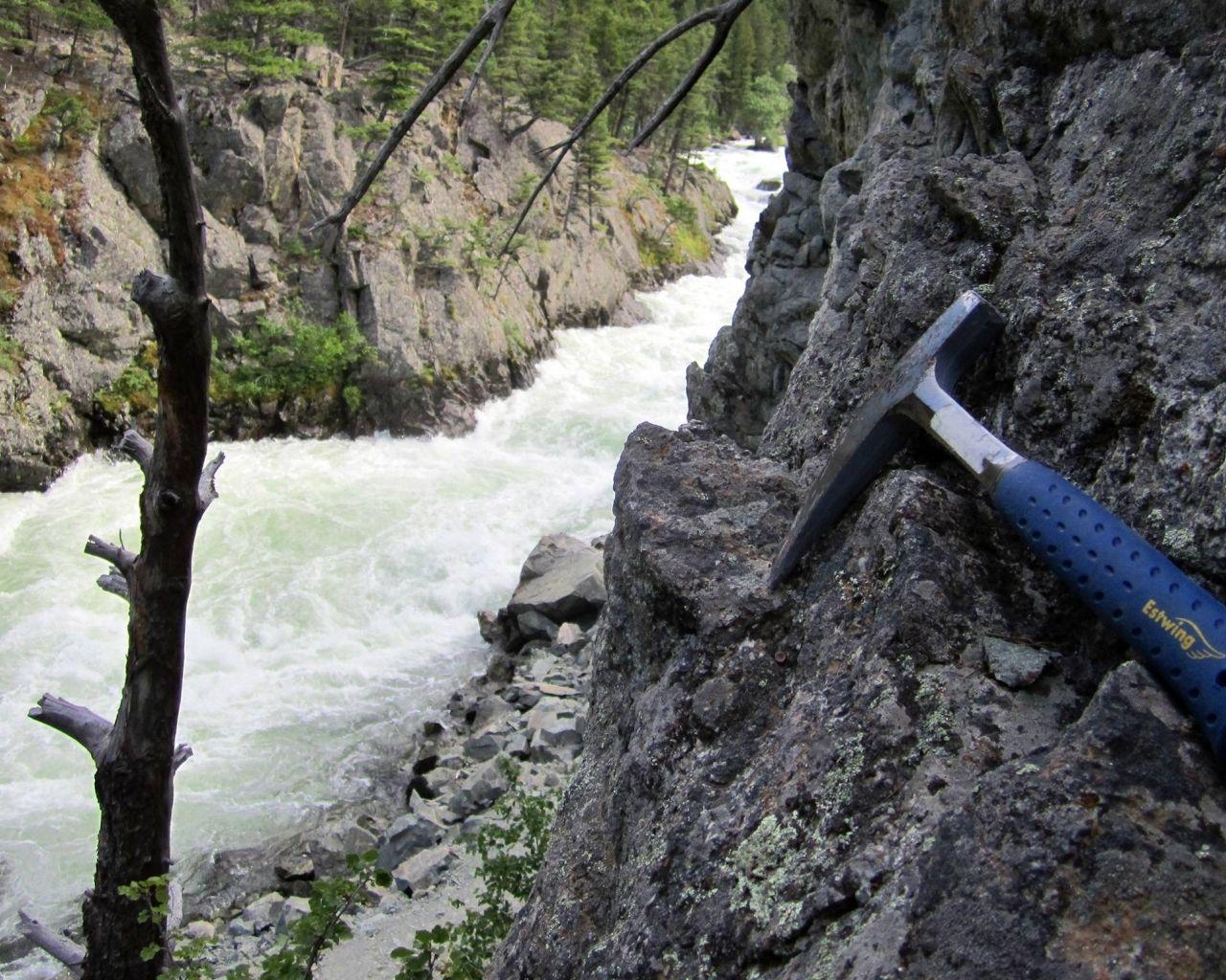 Geologist Wallpapers - Top Free Geologist Backgrounds - WallpaperAccess