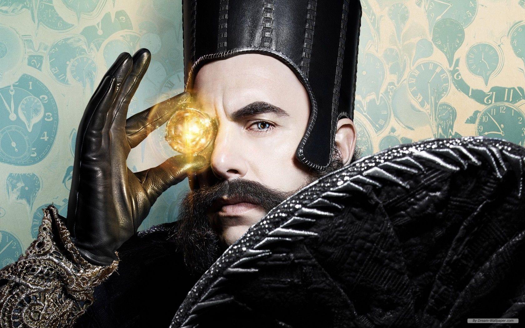 Gothic Alice in Wonderland Wallpapers - Top Free Gothic Alice in ...