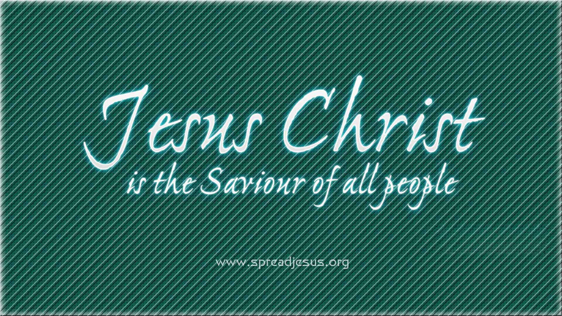 Jesus Christ Quotes Wallpapers - Top Free Jesus Christ Quotes ...