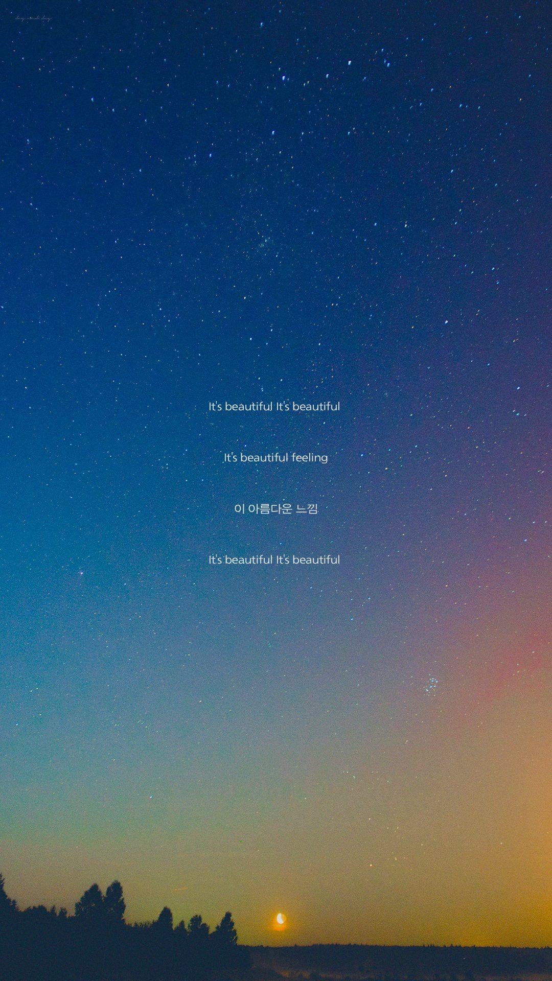 Beautiful Song Lyrics Wallpapers - Top Free Beautiful Song Lyrics ...