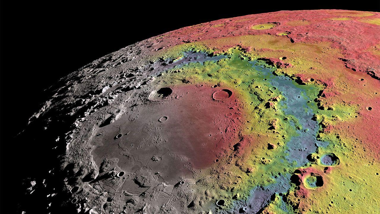 Geophysics Wallpapers - Top Free Geophysics Backgrounds - WallpaperAccess