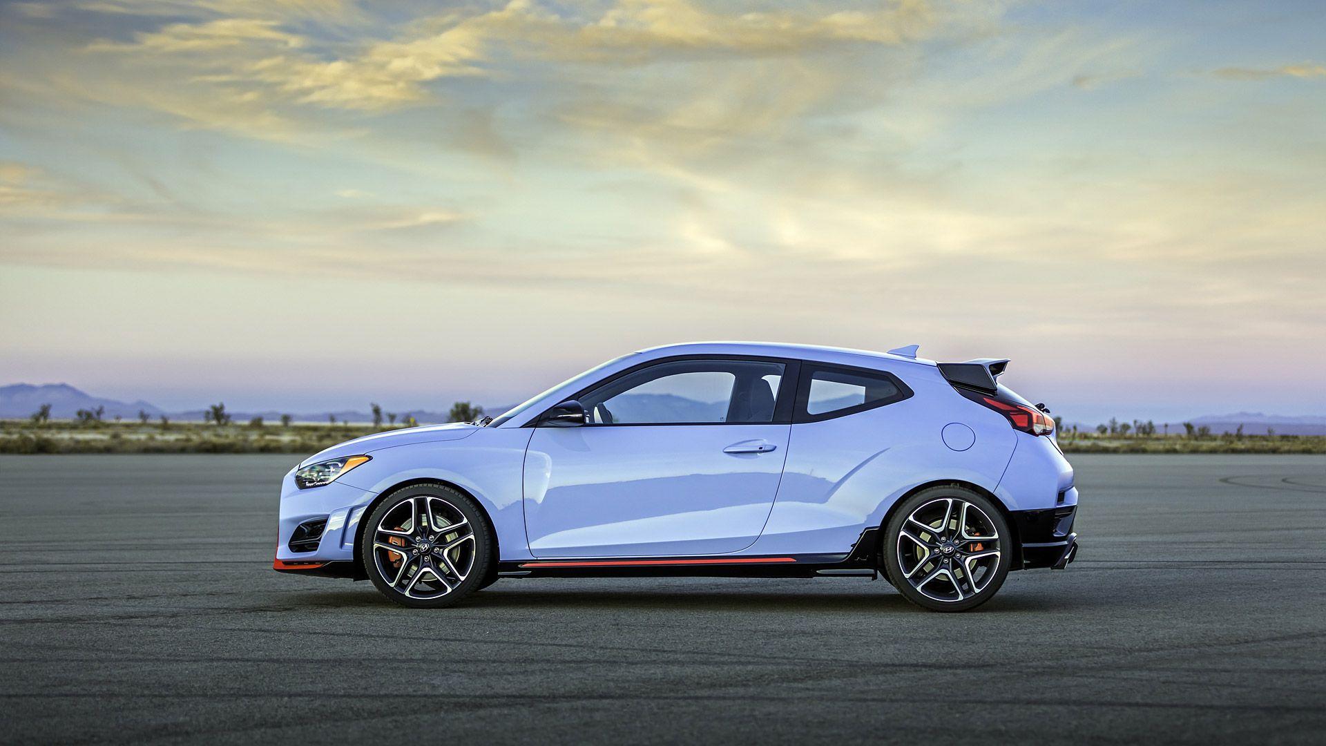 Hyundai Veloster Wallpapers - Top Free Hyundai Veloster Backgrounds ...