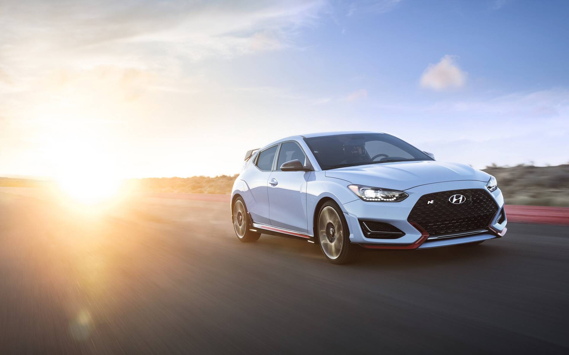 Hyundai Veloster Wallpapers - Top Free Hyundai Veloster Backgrounds ...
