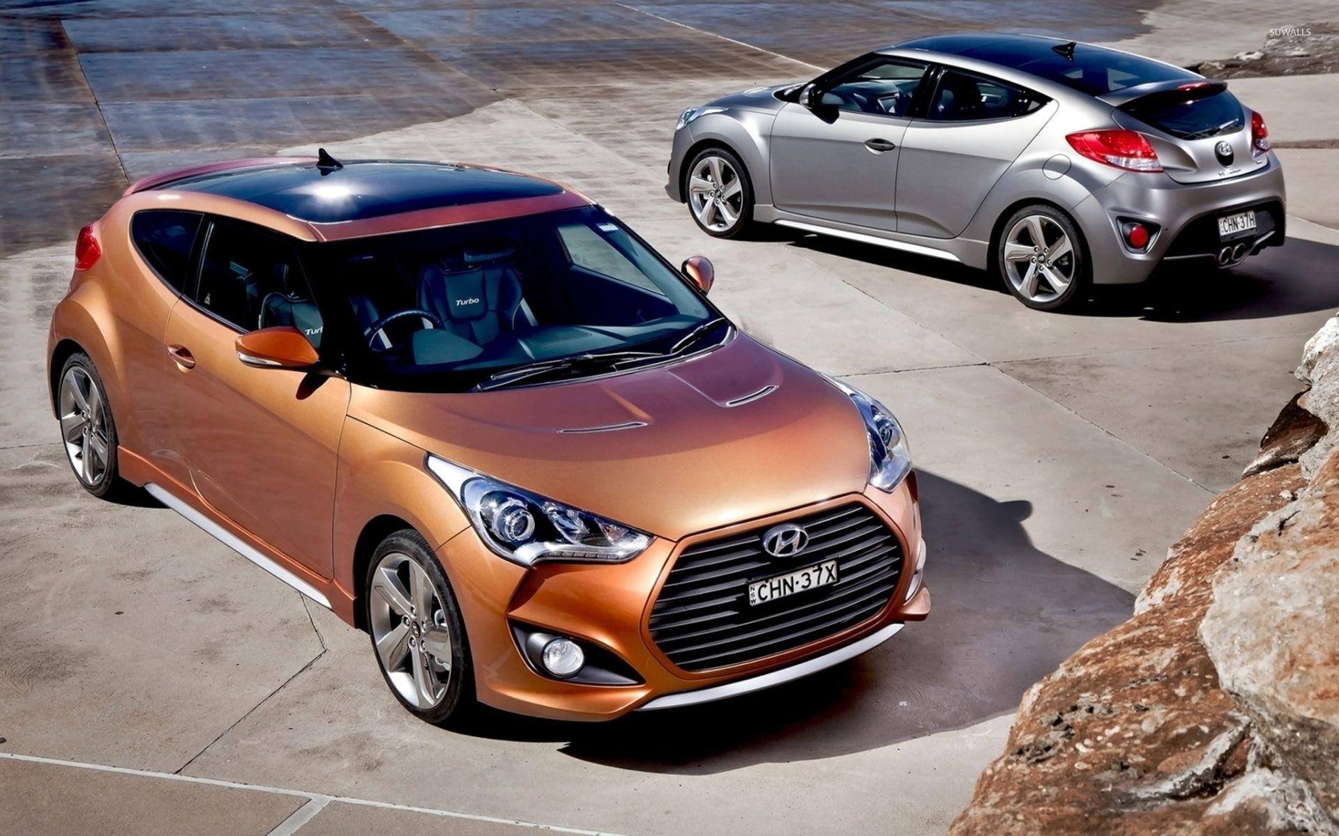 Hyundai Veloster Wallpapers - Top Free Hyundai Veloster Backgrounds ...