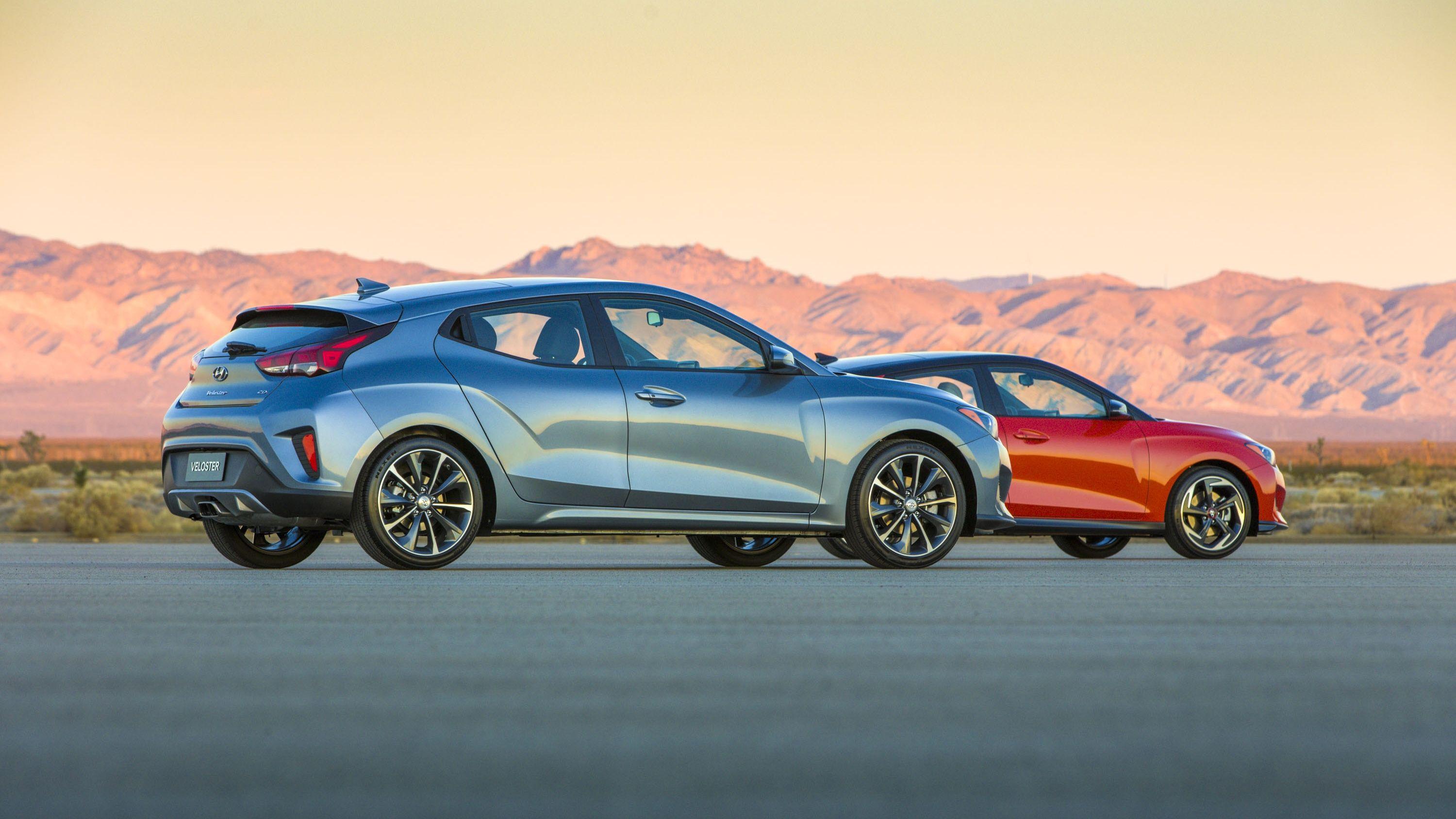 Hyundai Veloster Wallpapers - Top Free Hyundai Veloster Backgrounds ...