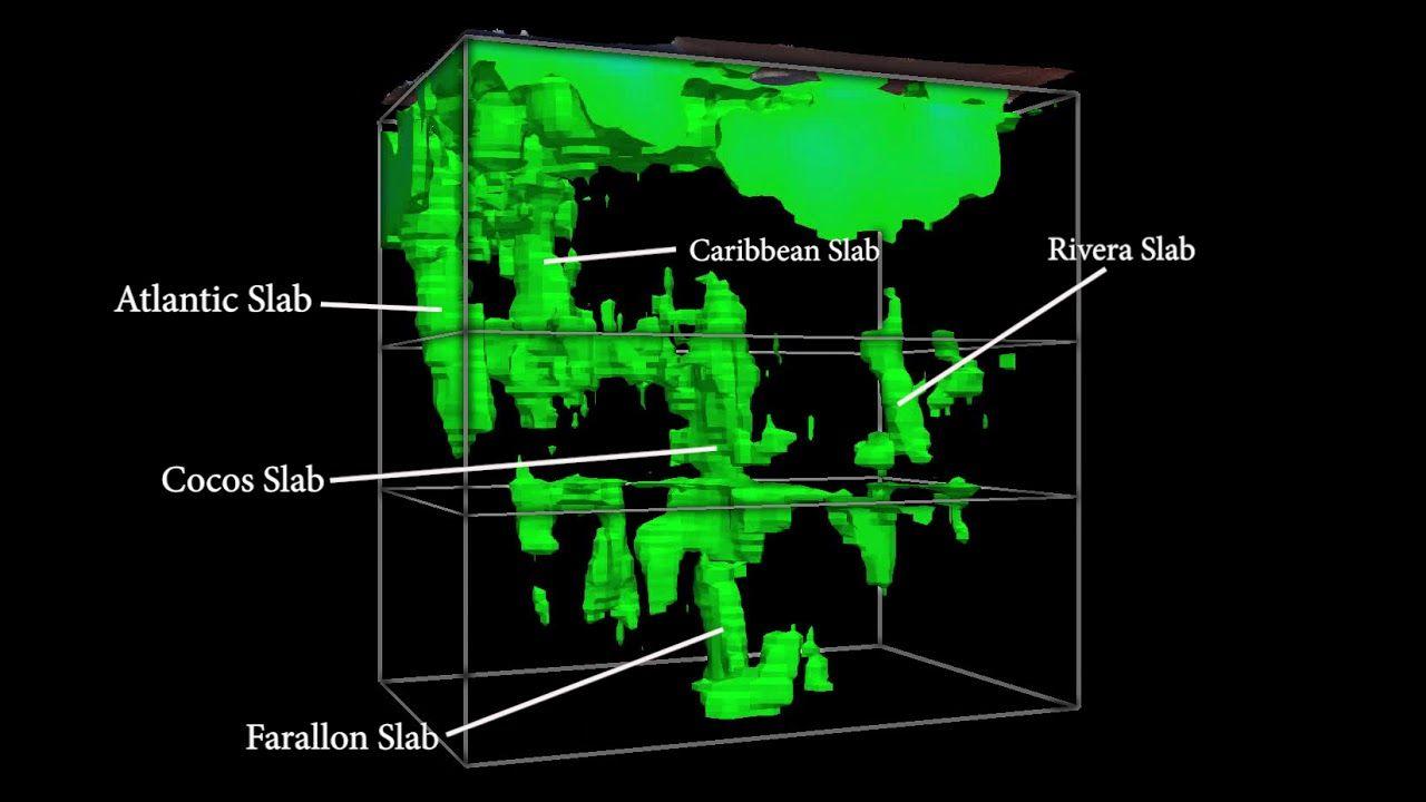 Geophysics Wallpapers - Top Free Geophysics Backgrounds - WallpaperAccess