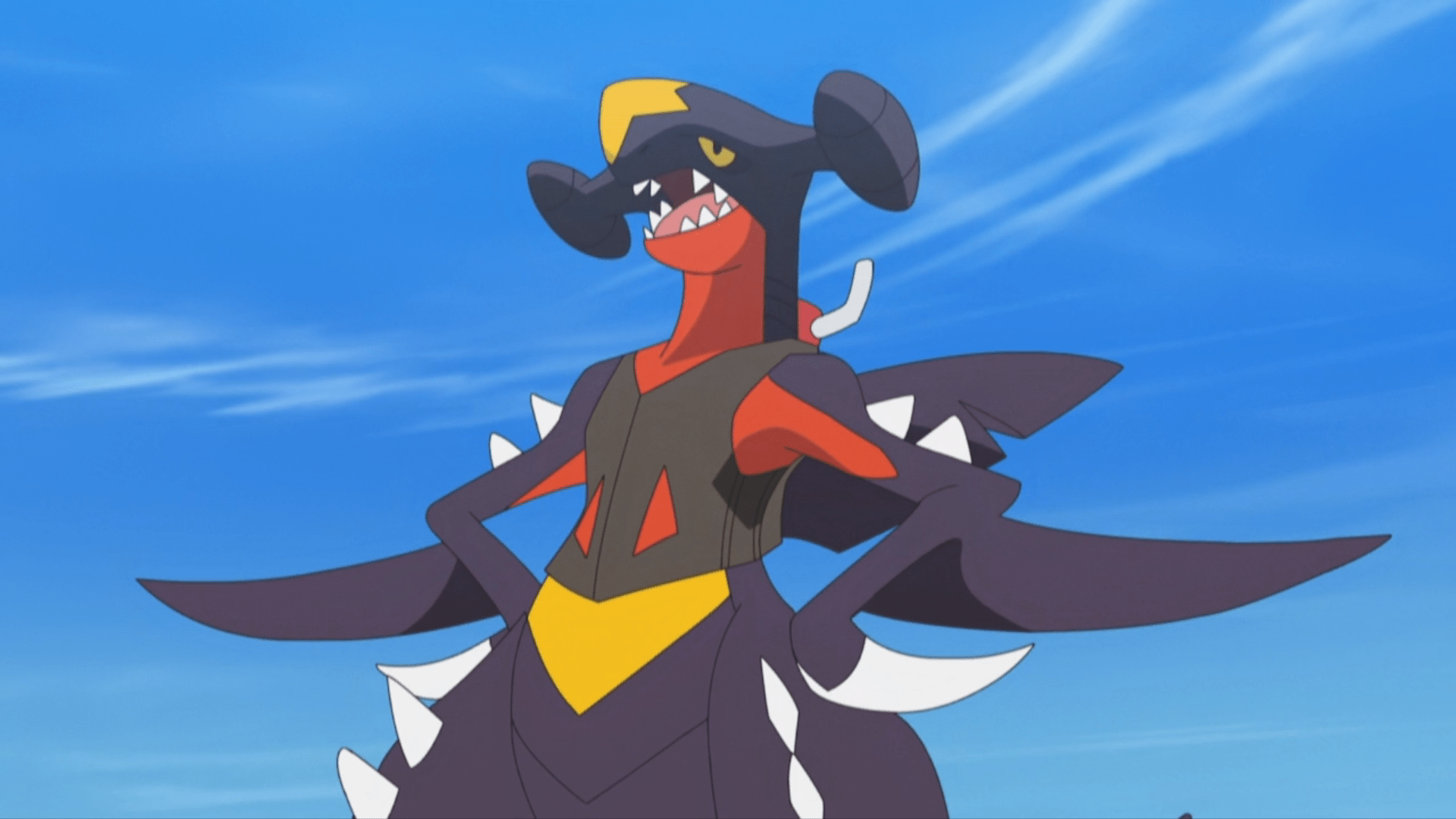 Mega Garchomp Wallpapers - Top Free Mega Garchomp Backgrounds ...