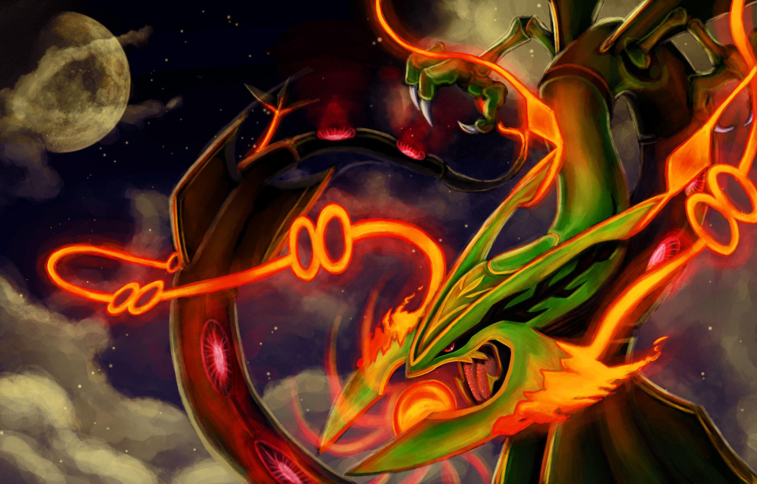 Mega Garchomp Wallpapers - Top Free Mega Garchomp Backgrounds ...