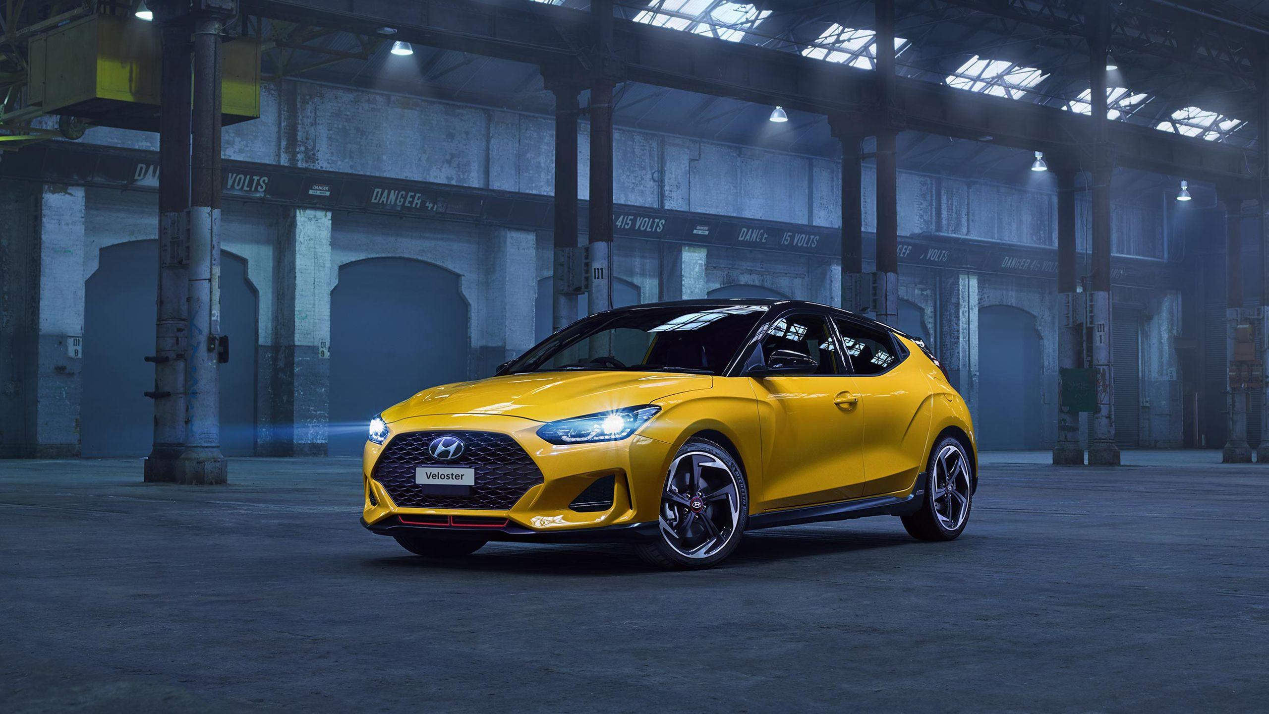 Hyundai Veloster Wallpapers - Top Free Hyundai Veloster Backgrounds ...