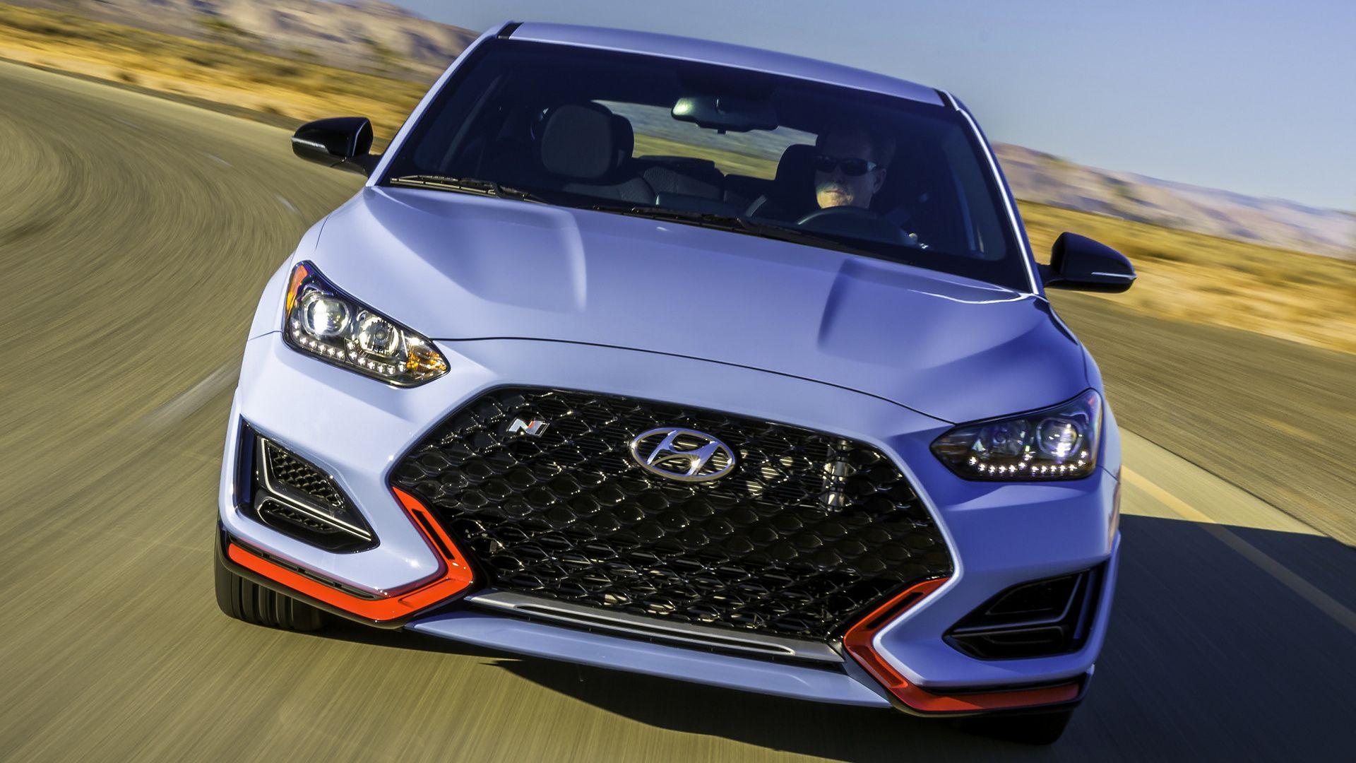 Hyundai Veloster Wallpapers - Top Free Hyundai Veloster Backgrounds ...