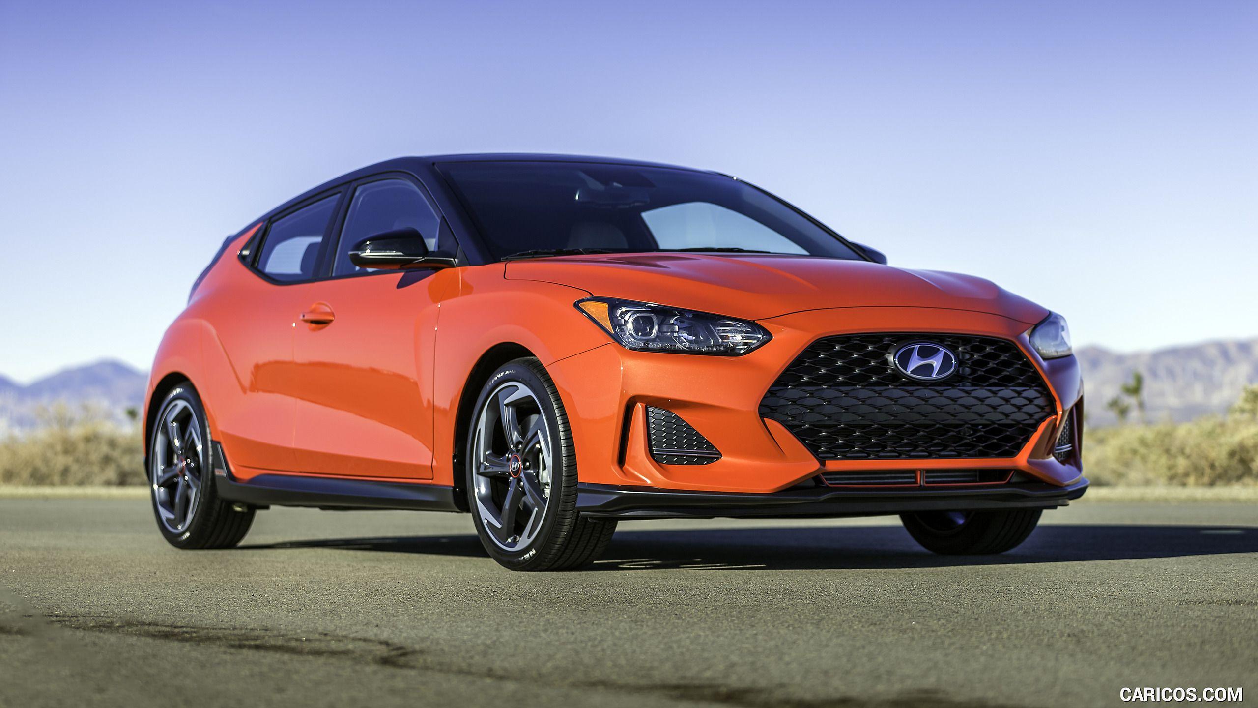 Hyundai Veloster Wallpapers - Top Free Hyundai Veloster Backgrounds ...