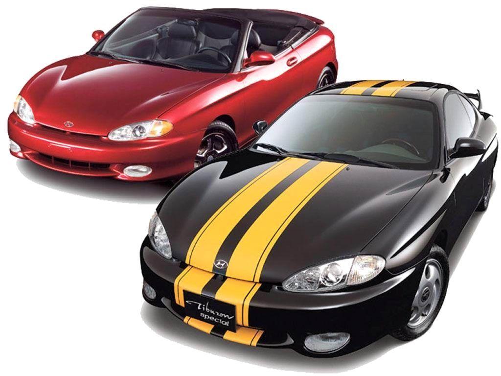 Hyundai Tiburon Wallpapers - Top Free Hyundai Tiburon Backgrounds ...