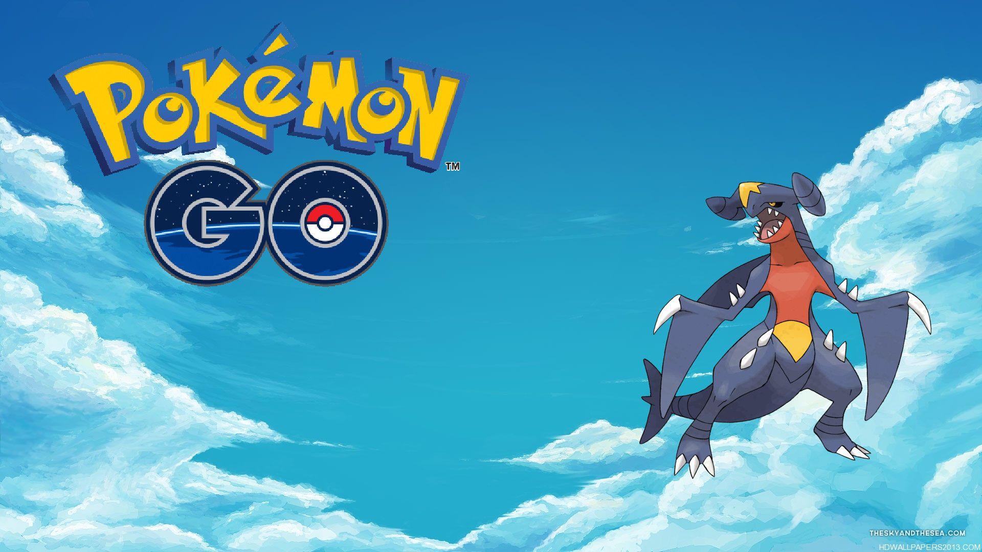 Mega Garchomp Wallpapers - Top Free Mega Garchomp Backgrounds ...