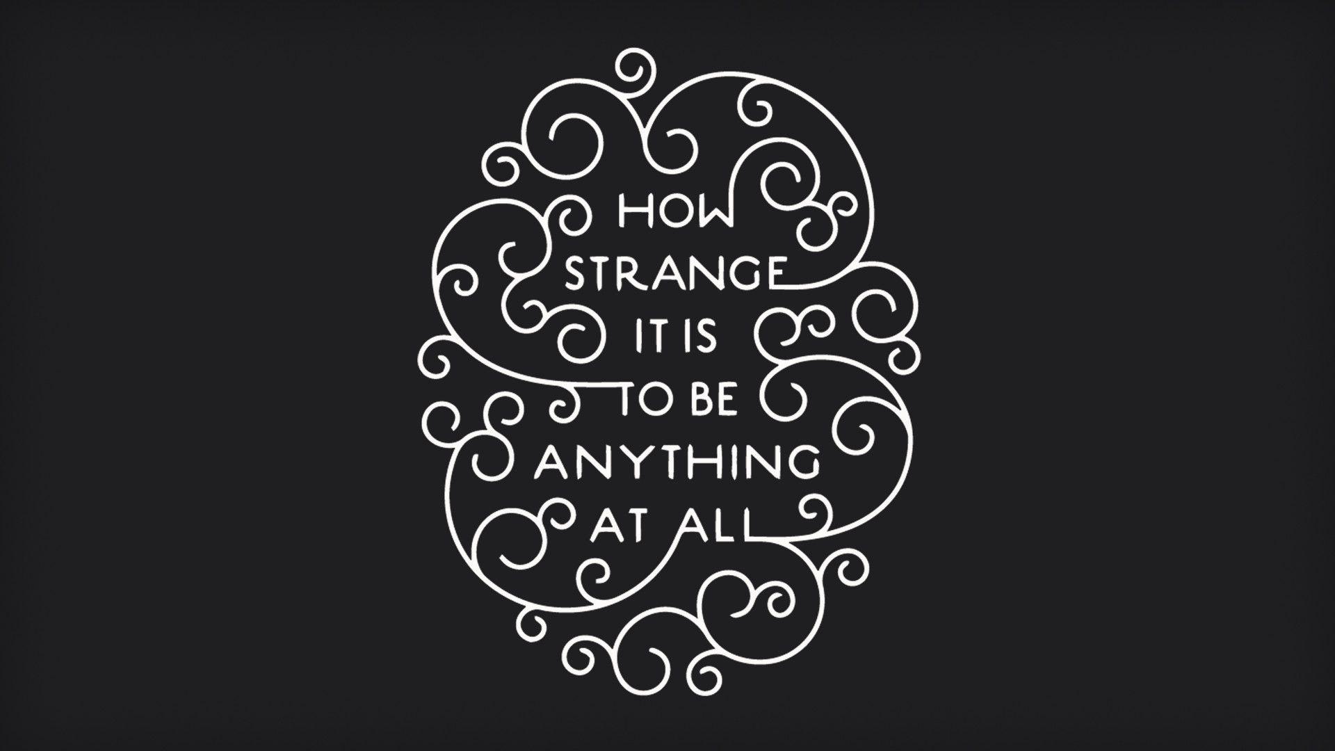 Song Lyrics Desktop Wallpapers - Top Free Song Lyrics Desktop ...