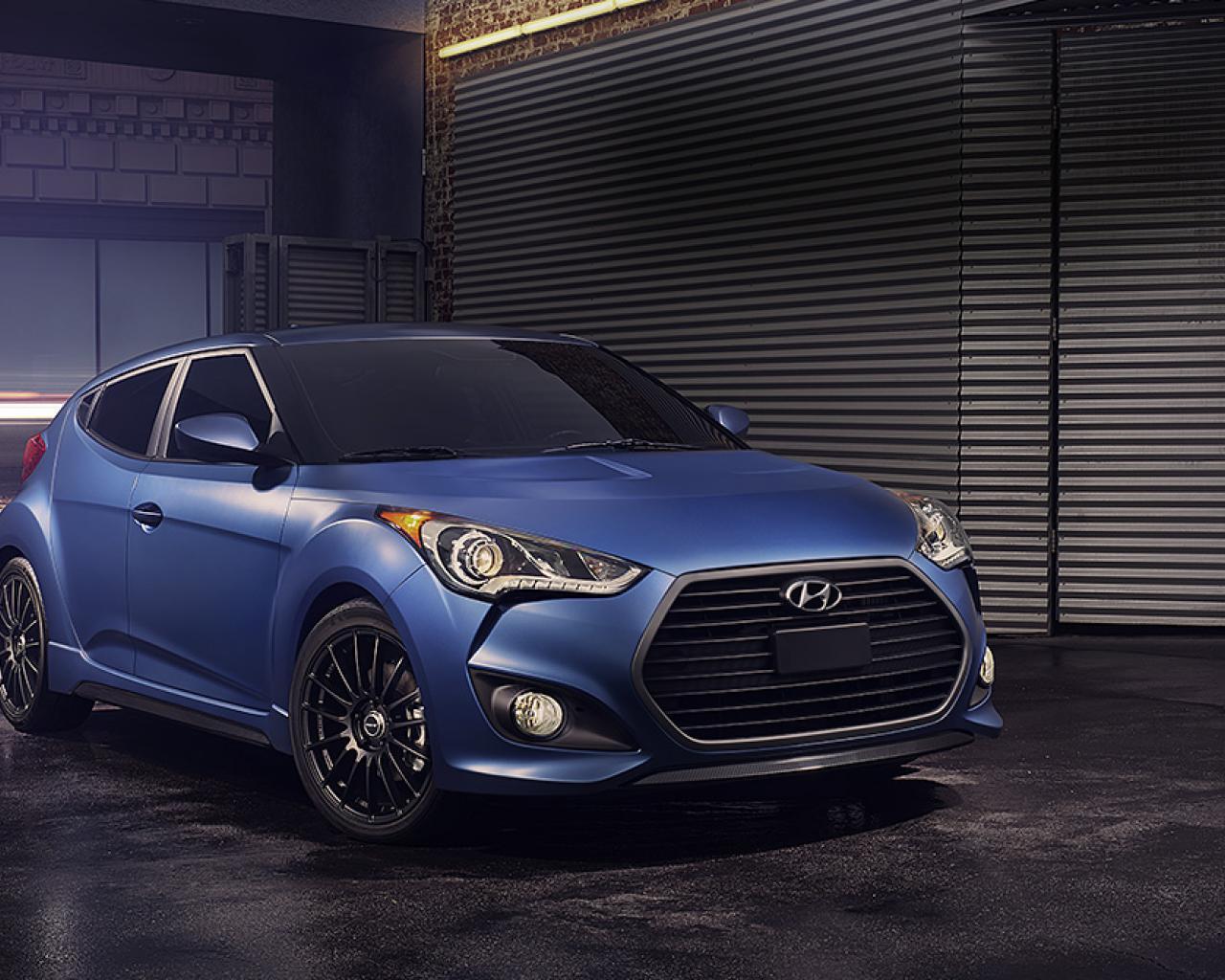 Hyundai Veloster Wallpapers - Top Free Hyundai Veloster Backgrounds ...