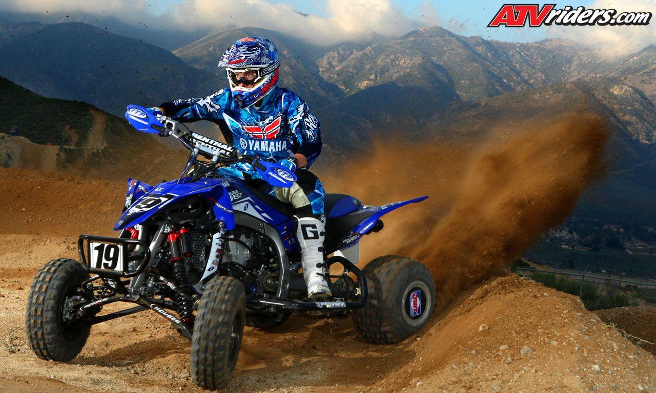 Yamaha ATV Wallpapers - Top Free Yamaha ATV Backgrounds - WallpaperAccess