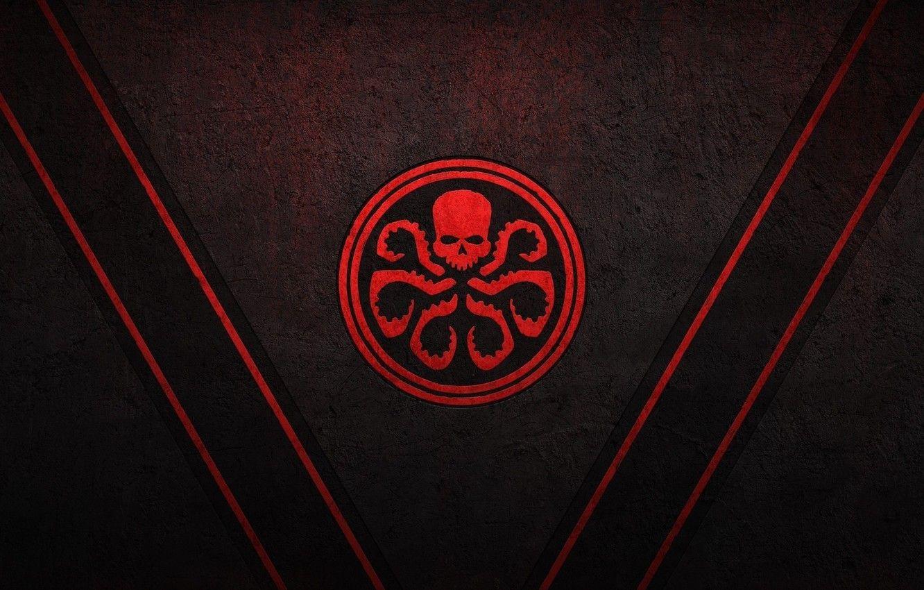 Shield Hydra Wallpapers - Top Free Shield Hydra Backgrounds - WallpaperAccess