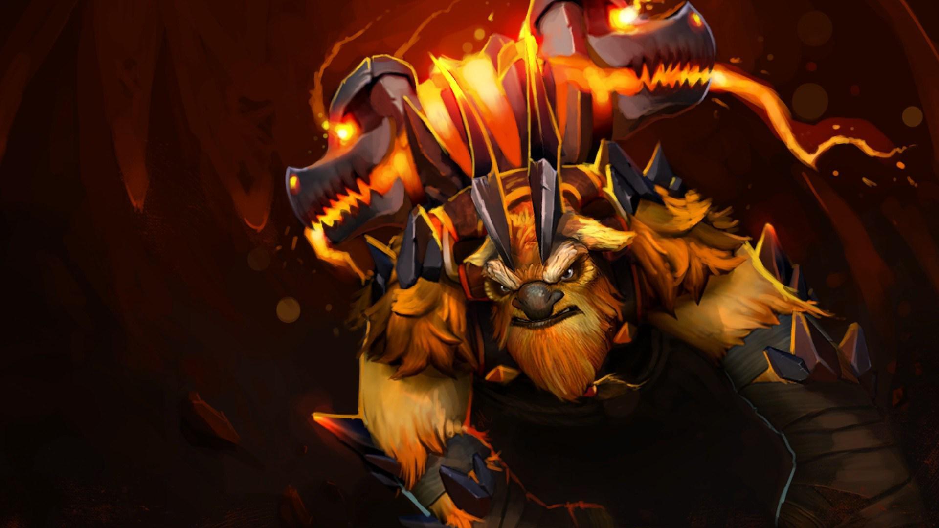 Dota 2 Character Wallpapers - Top Free Dota 2 Character Backgrounds ...