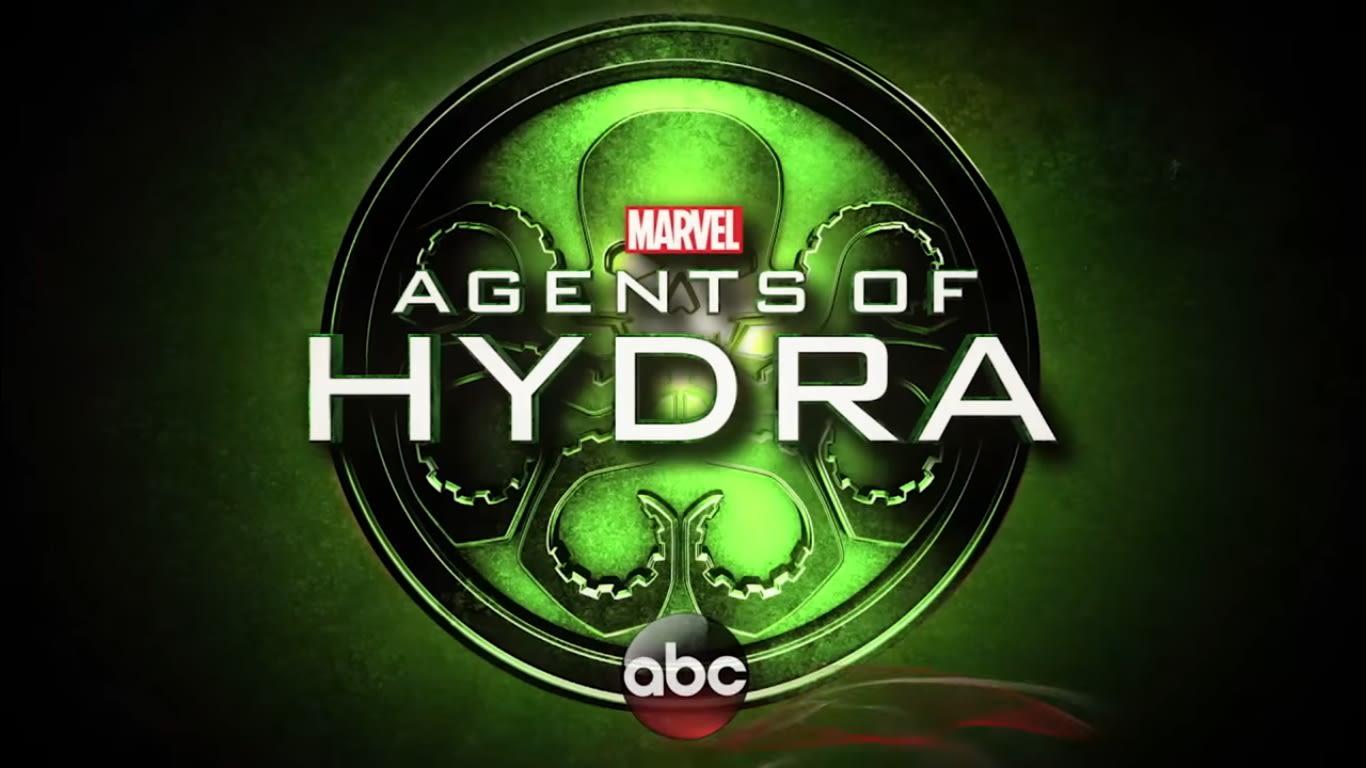 Shield Hydra Wallpapers - Top Free Shield Hydra Backgrounds - WallpaperAccess