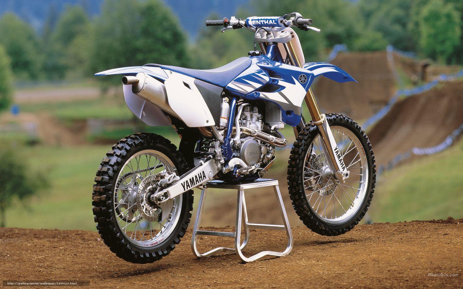 Yz450F Wallpapers - Top Free Yz450F Backgrounds - WallpaperAccess