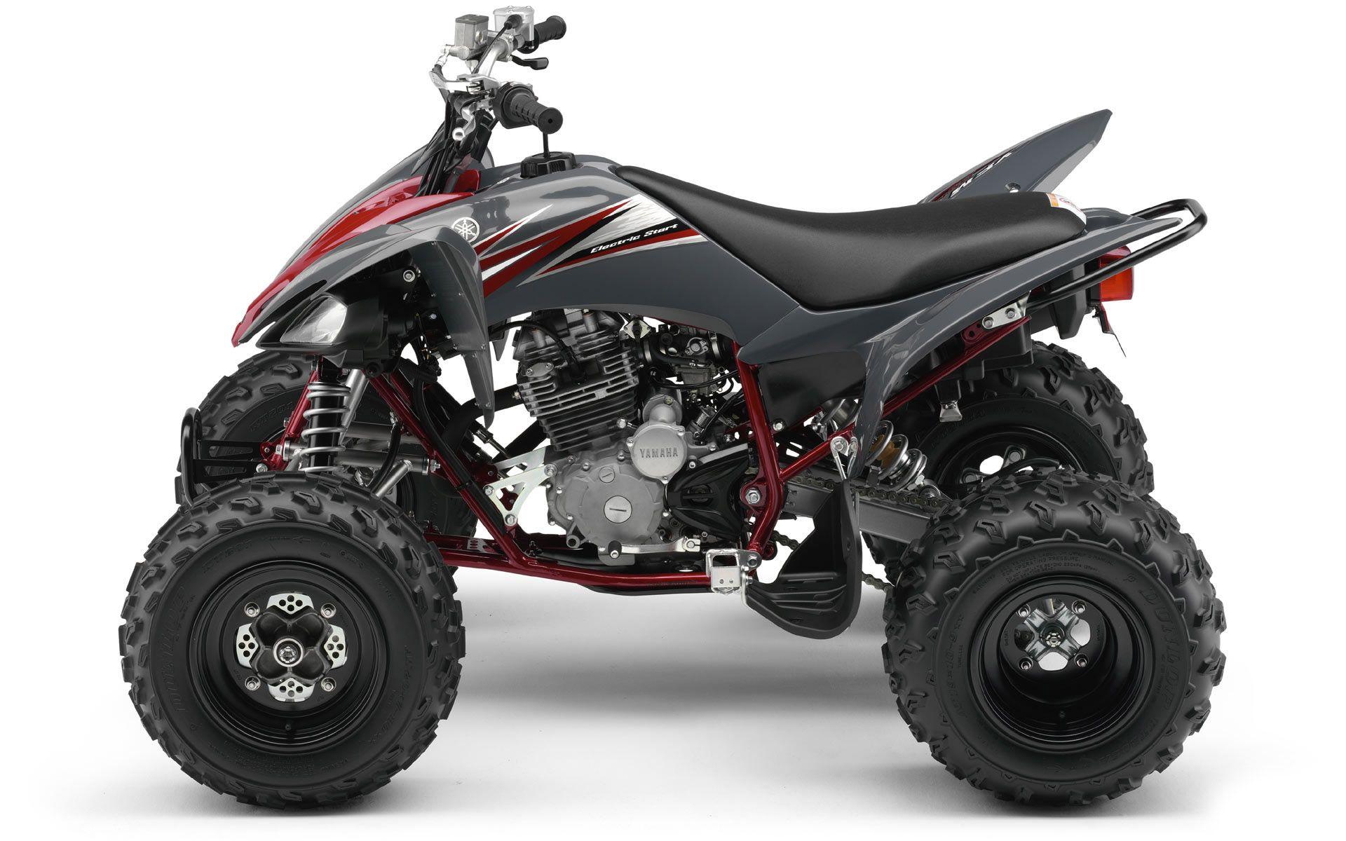 Yamaha ATV Wallpapers - Top Free Yamaha ATV Backgrounds - WallpaperAccess