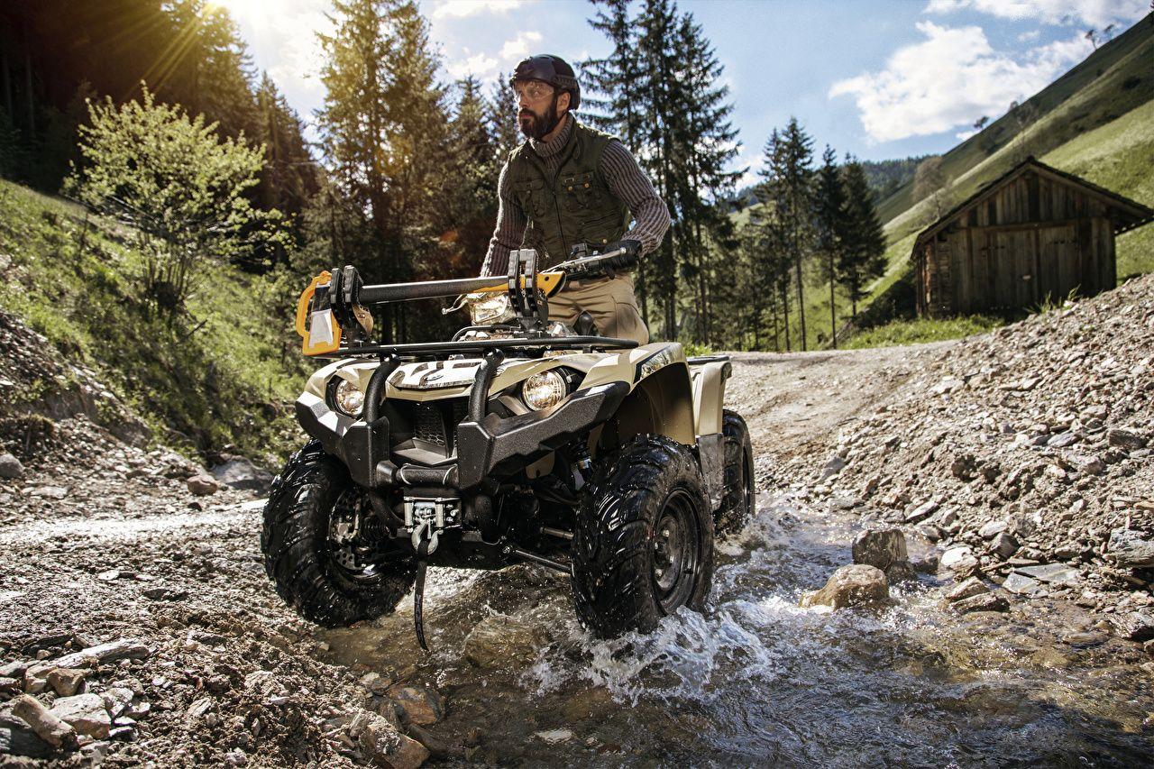 Yamaha ATV Wallpapers - Top Free Yamaha ATV Backgrounds - WallpaperAccess